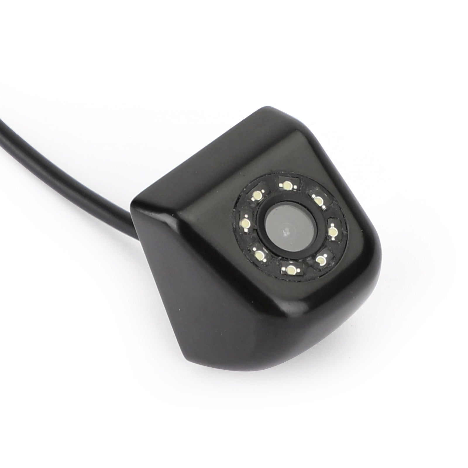 170o Car Rear View Reverse Backup Parking Camera Waterproof Night View ...