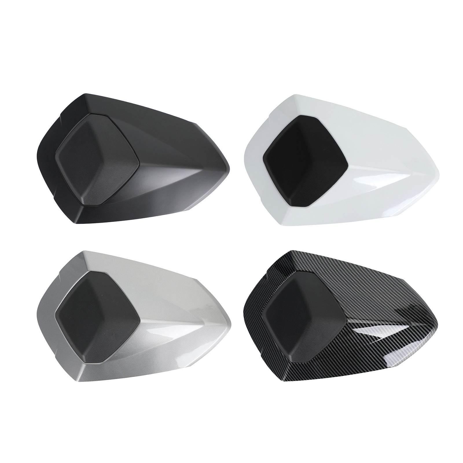 2018-2021 Triumph Speed Triple RS 1050 Rear Tail Seat Fairing Cowl Cov ...