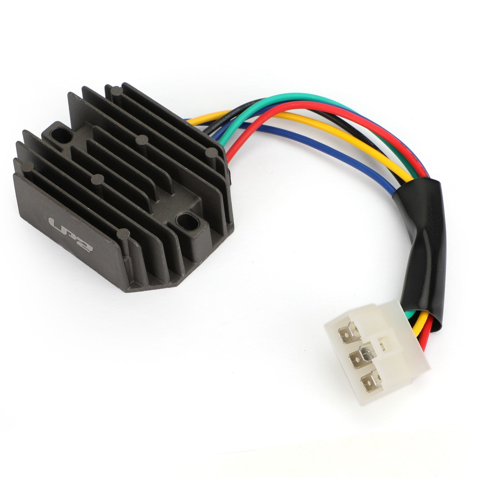 Regulator Rectifier Fit For John Deere 2210 Yanmar 23Hp 4100 Yanmar 20 ...