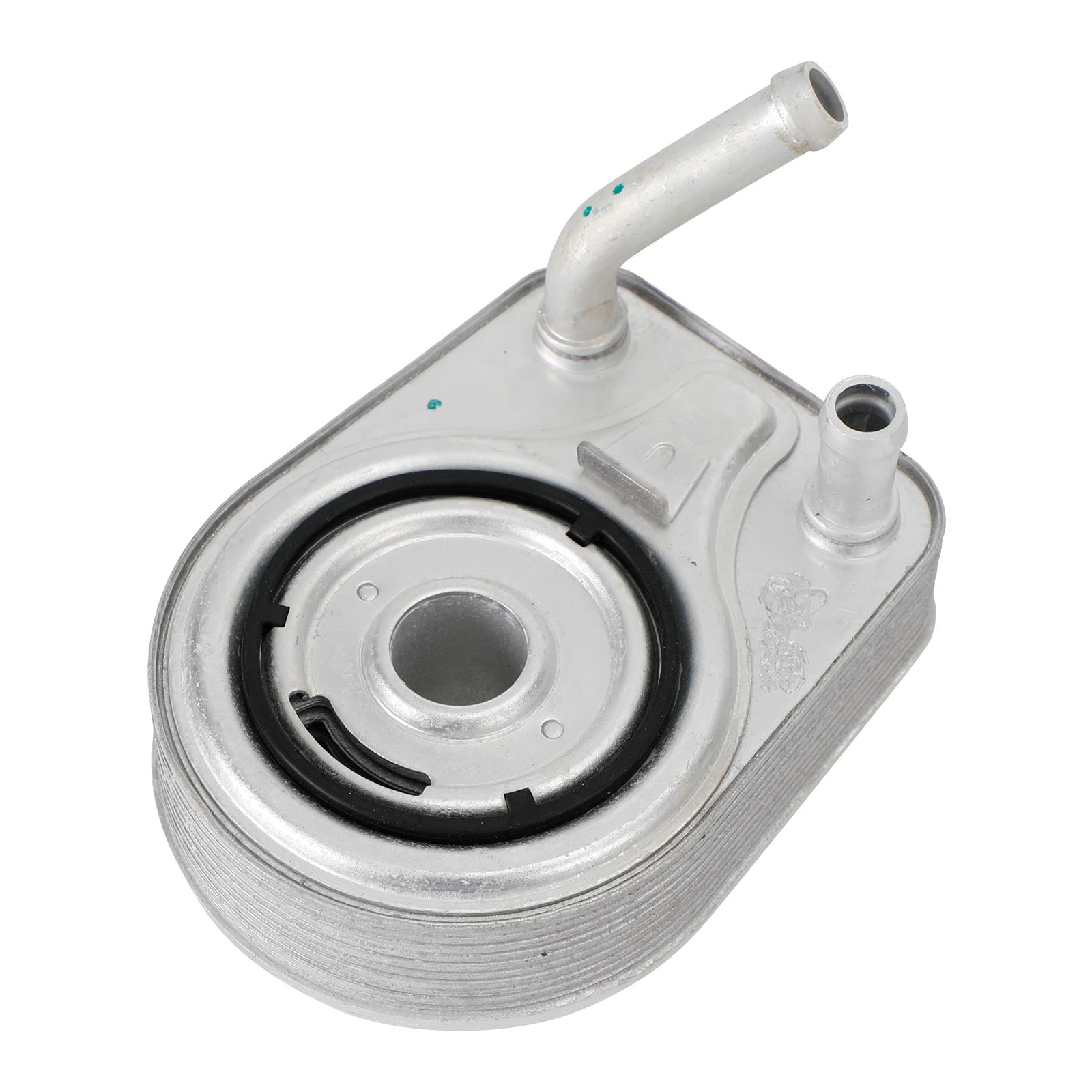 2017-2019 Hyundai Elantra 1.6L Engine Oil Cooler 26410-2B740 ...