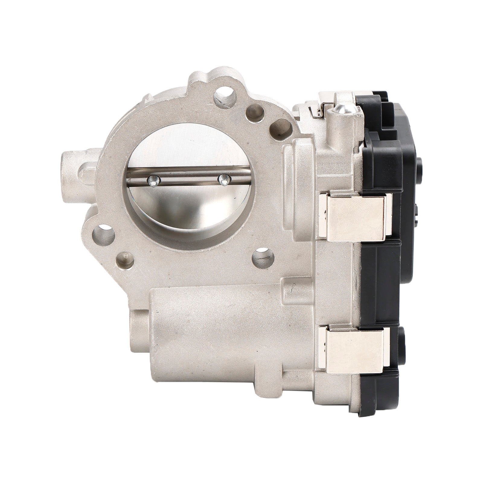 Throttle Body 04C133062D For VW Polo Seat Ibiza IV Mii Skoda Fabia Cit ...