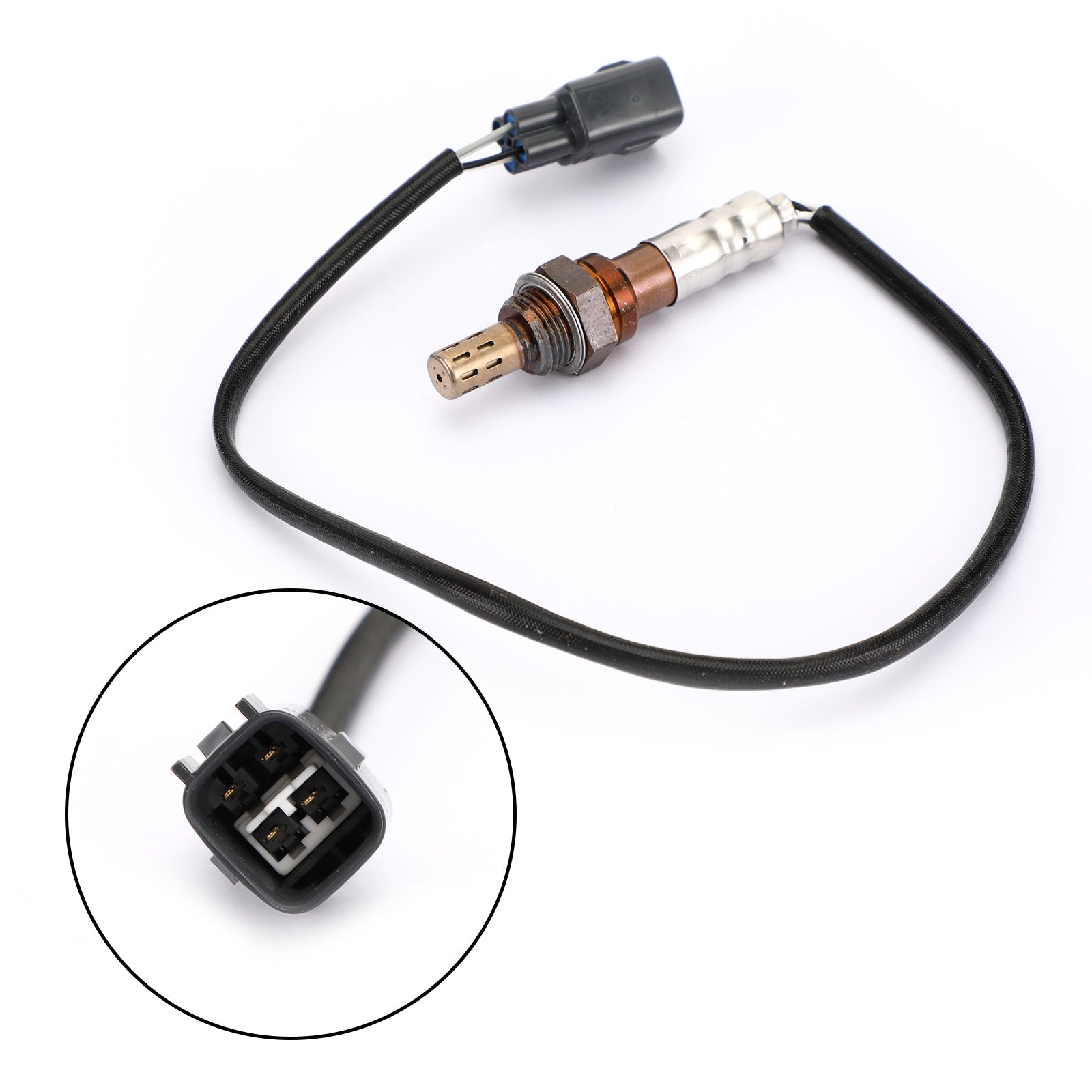 89465-52380 Upstream Lambda Oxygen Sensor For Toyota Yaris Corolla Vio ...