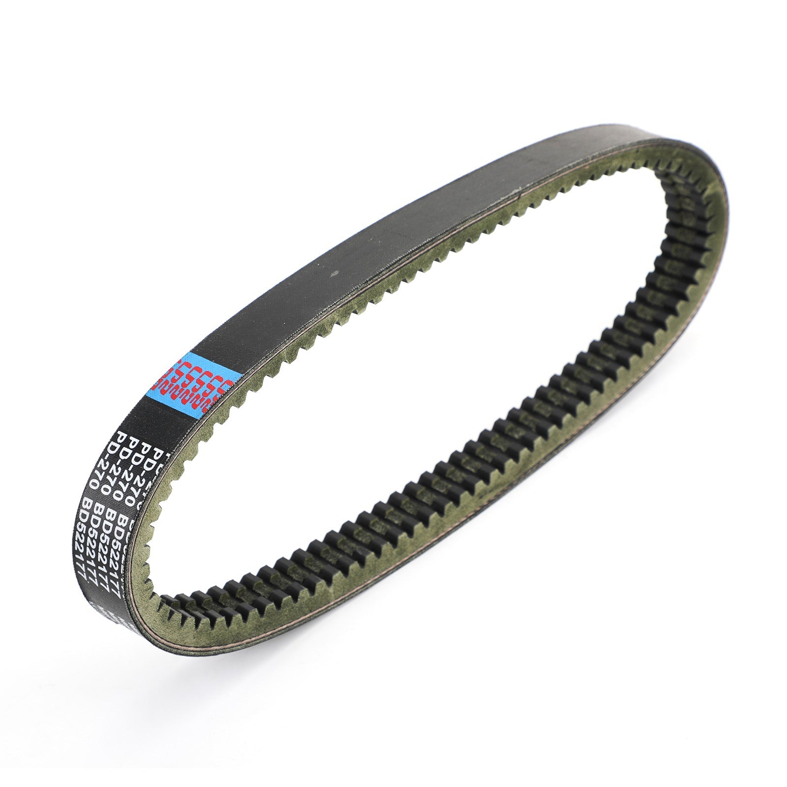 Drive Belt Transmission BD522177 Fit For Ligier JS50 IXO Optimax Micro ...