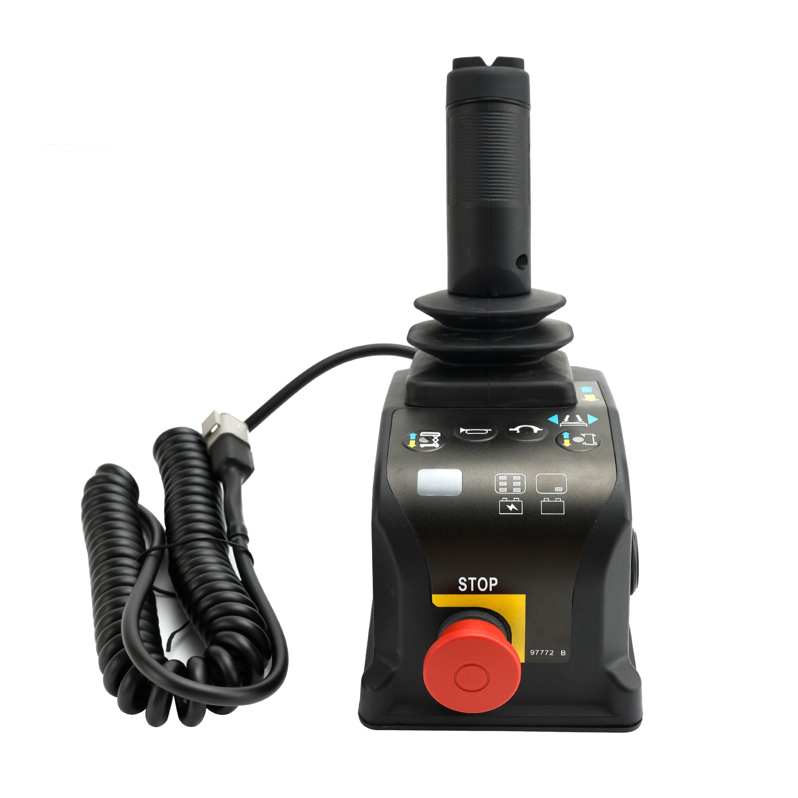 100840 Control Box For Genie Gen 5 GR-12 GR-15 GS-1530 GS-1930 Scissor ...