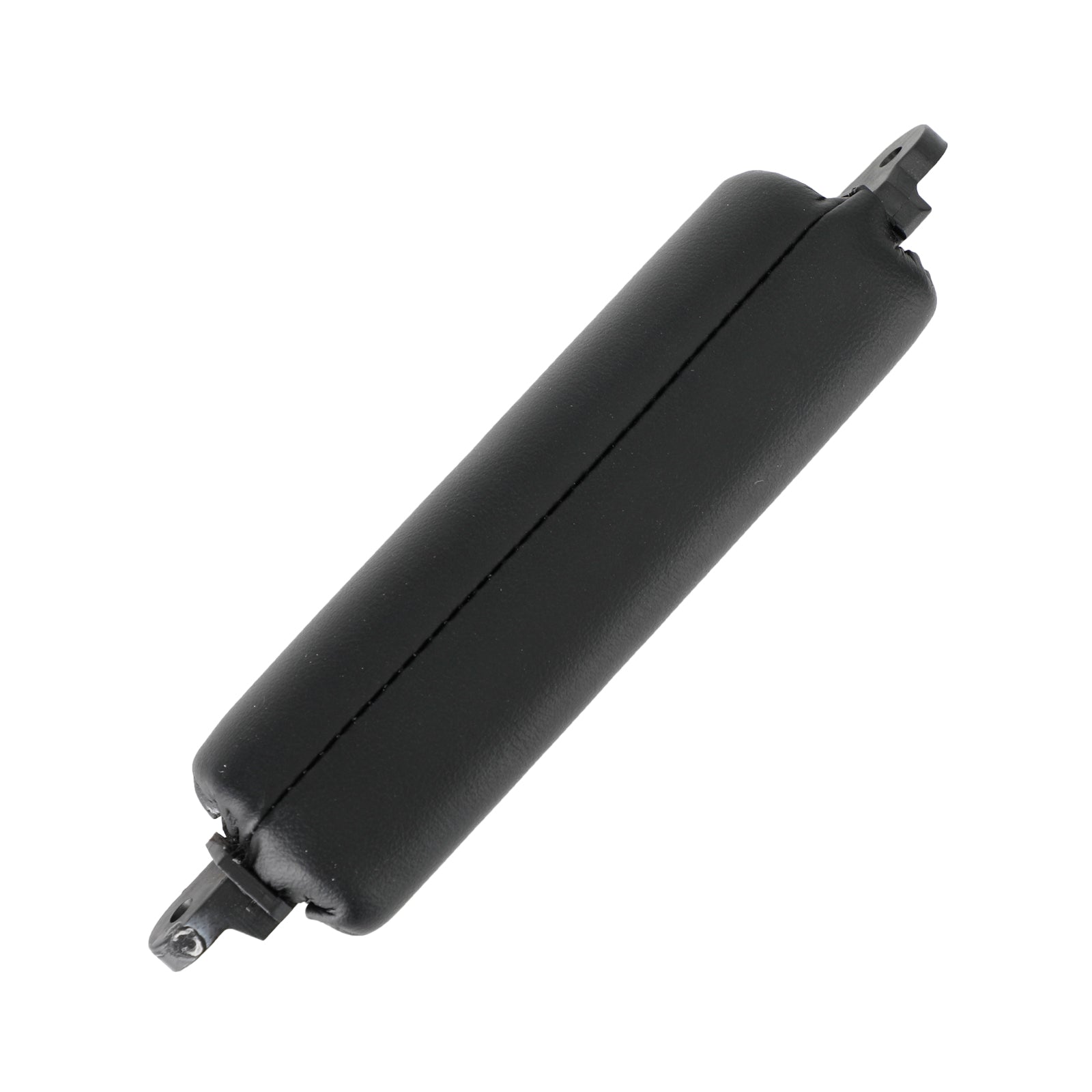 7L6867161 Front Inside Leather Door Handle Left or Right For VW Touare ...