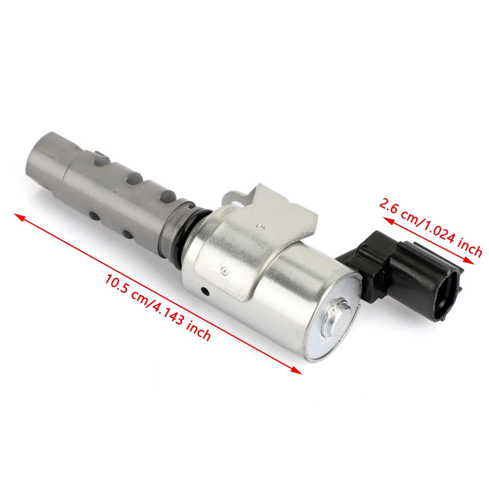 15330-70011 Camshaft Vvti Valve 1G-Fe 1533070011 Fit Mark 2 Chaser Cre ...