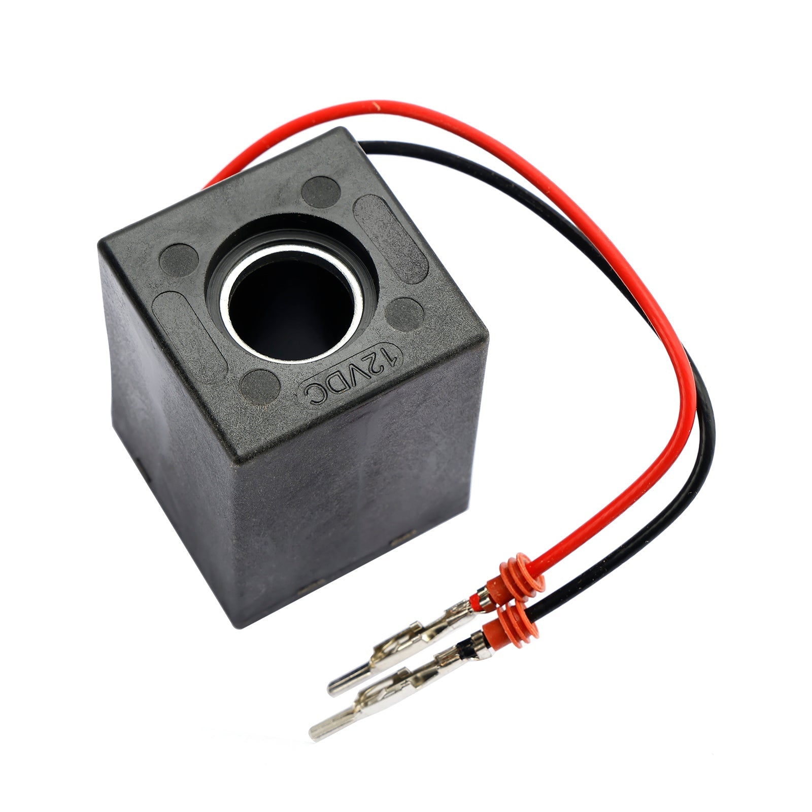 190443A1 Electro-Valve Coil For Case-IH Tractor Models 570L 580L 580M ...