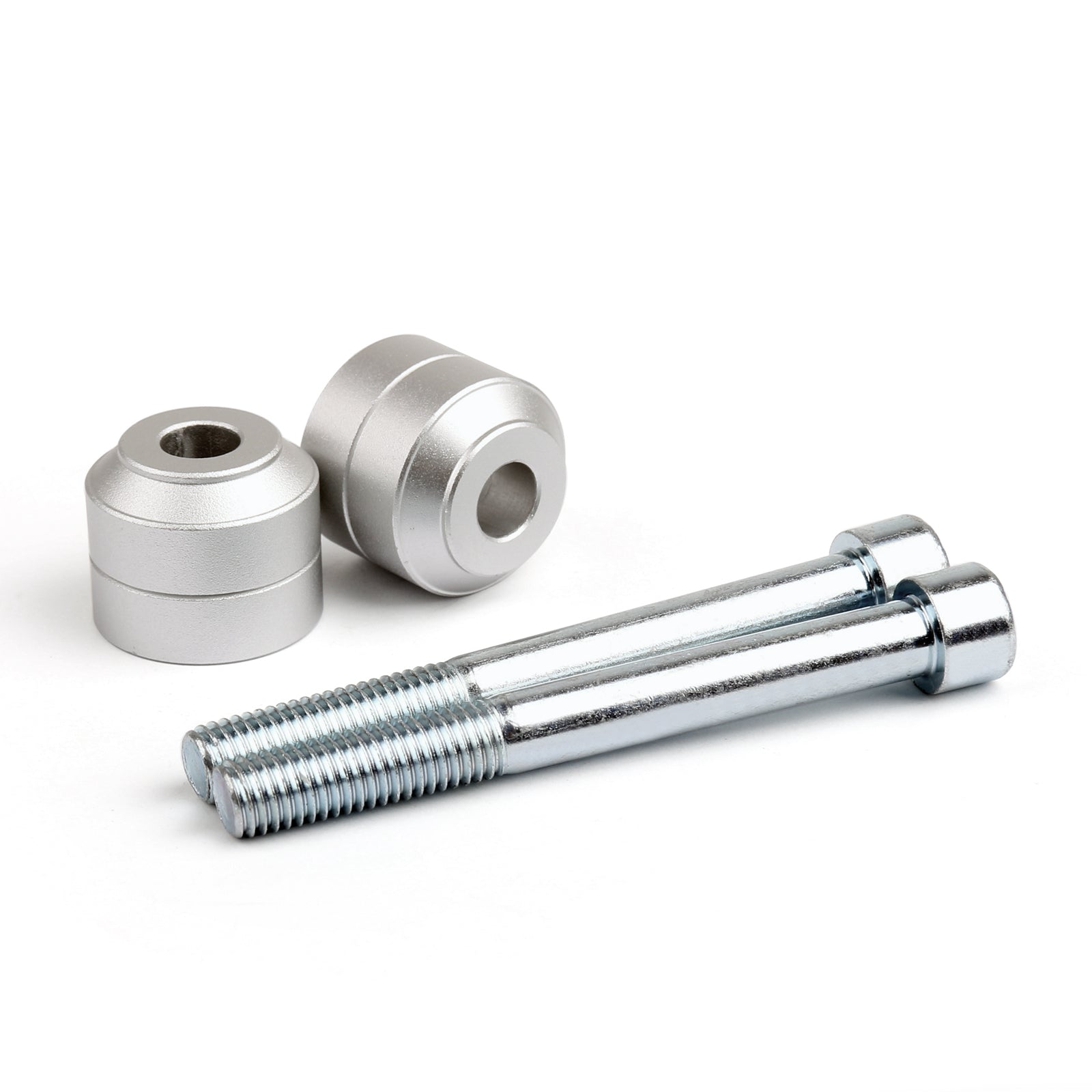 Handlebar Riser Kit Moves Bar Up 20mm 7/8" For BMW F650GS Twin F700GS ...