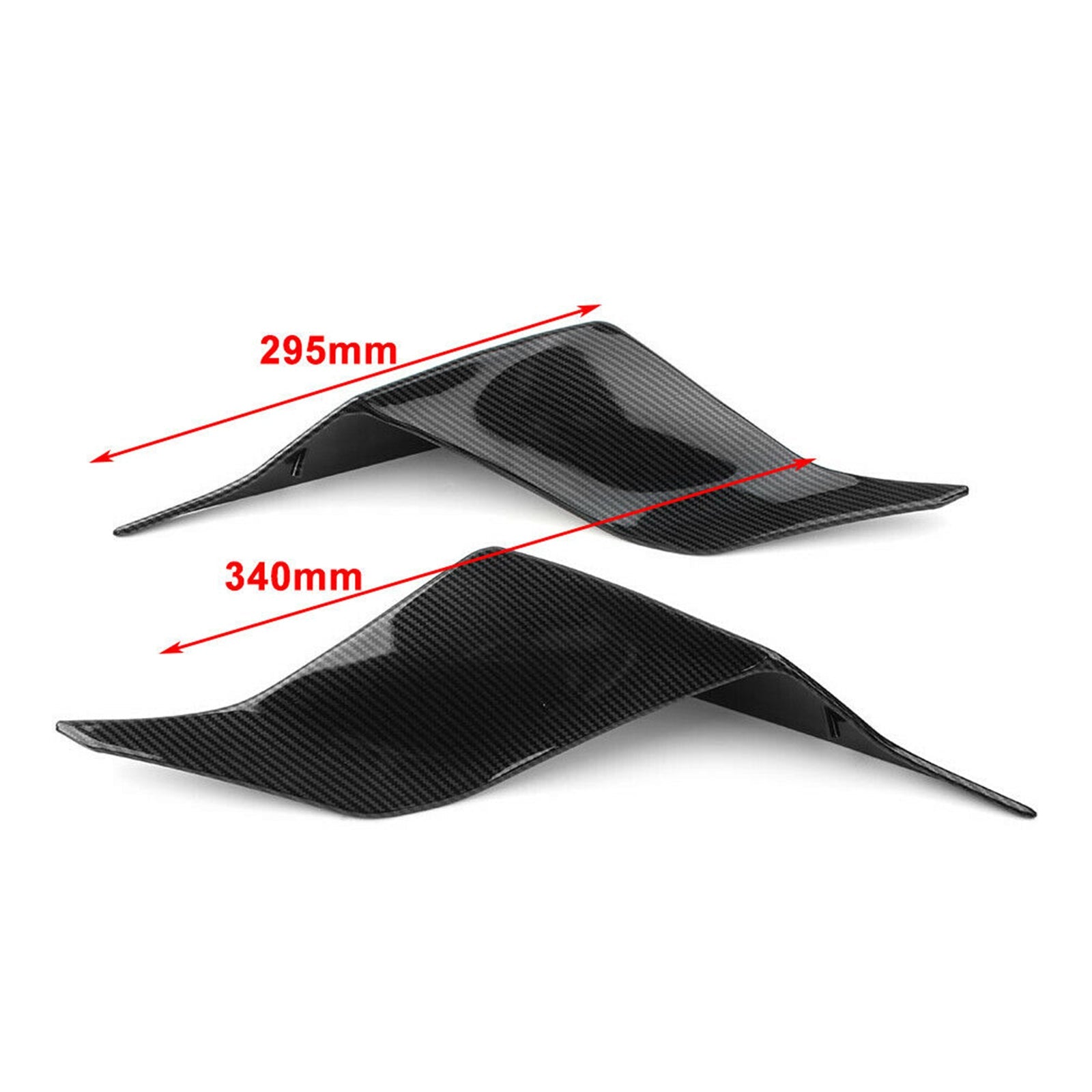 Carbon Side Rear Tail Seat Fairing Cover For Yamaha YZF R6 2017-2020 ...