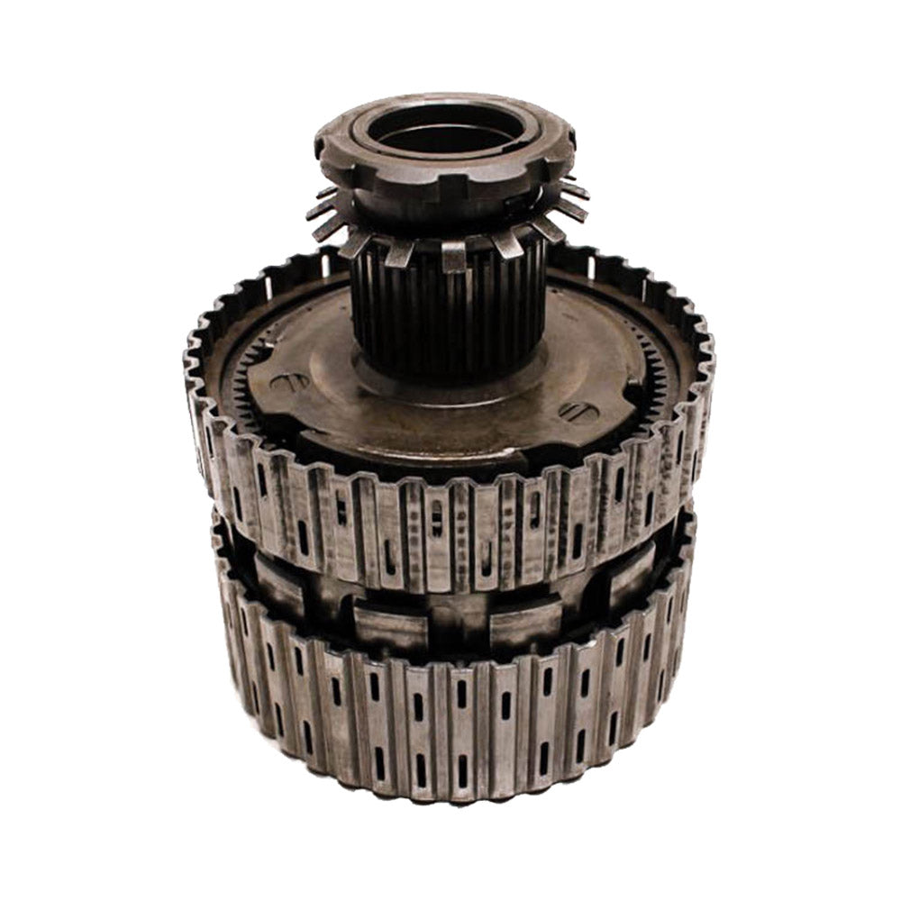 U140 Transmission Planet Set Front To Rear U240 U140E U140F For Toyota ...