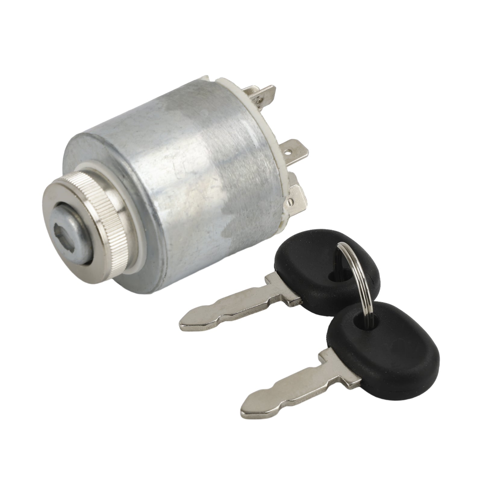 14159000 For New Holland 5146155 5129862 499810 Ignition Switch W/2 Ke ...