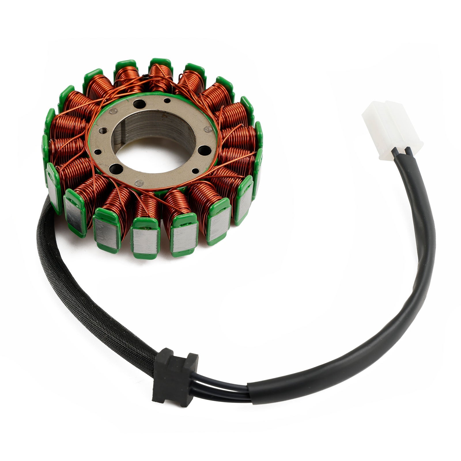 Magneto Generator Stator For Kawasaki GT 750 Z750-P9 ZR 750 C D Zephyr ...