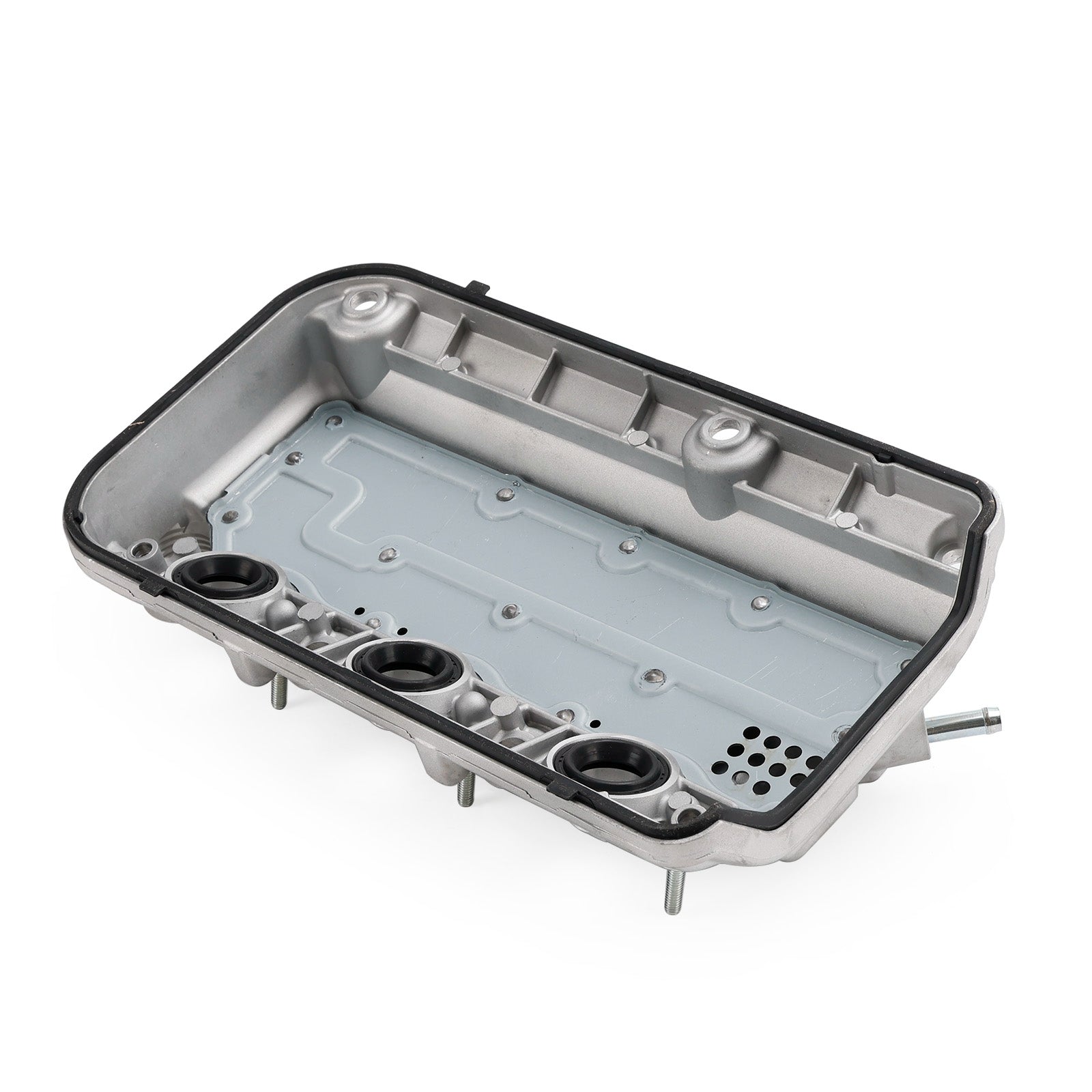 2008-2017 Honda Oddyssey Front Cylinder Valve Cover 12310-R70-A00 ...