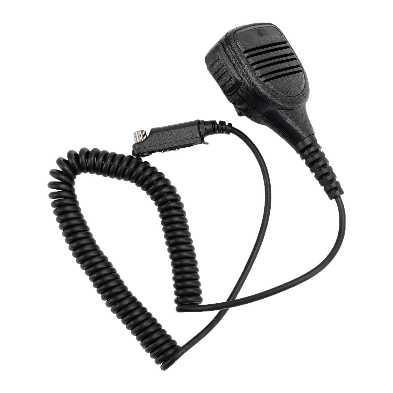 PH790-SM08 Hand Microphone Spkeaker Fit for Caltta PH790 walkie-talkie ...