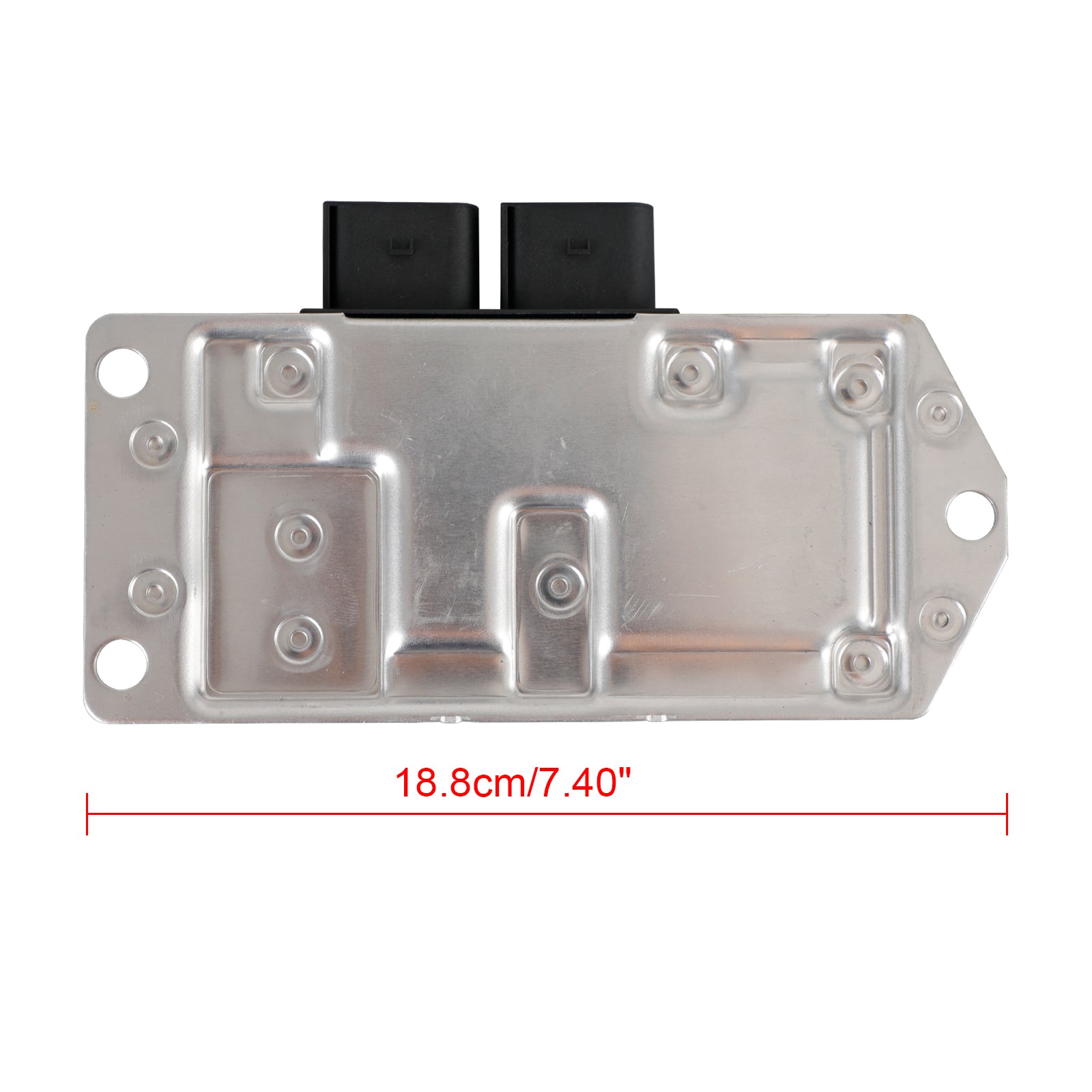 ECU Transfer Gearbox Control Module for BMW X5 X6 27607605031 27607569 ...