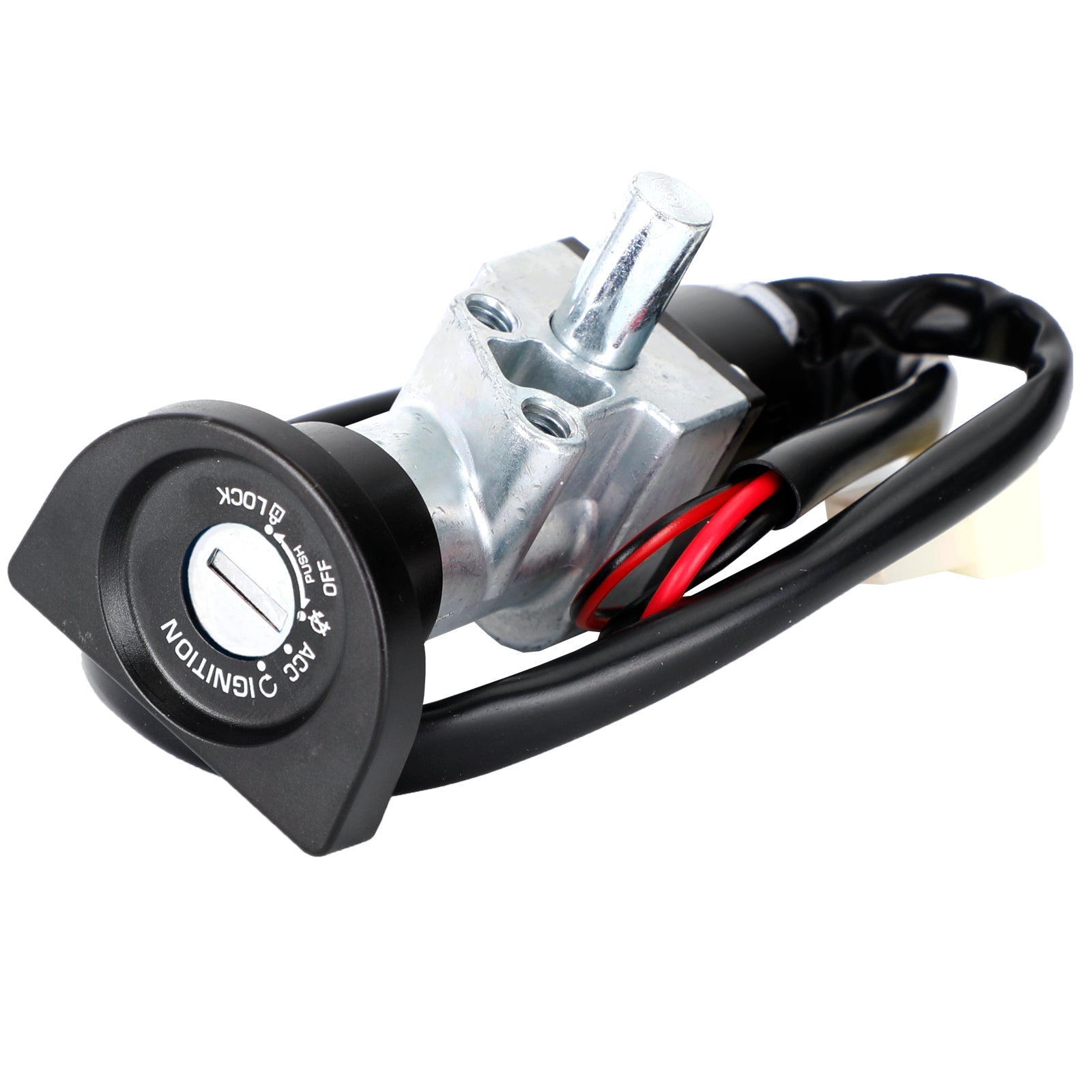 Ignition Switch Gas Cap Key For 14-20 Street XG 750 500 Street Rod 750 ...