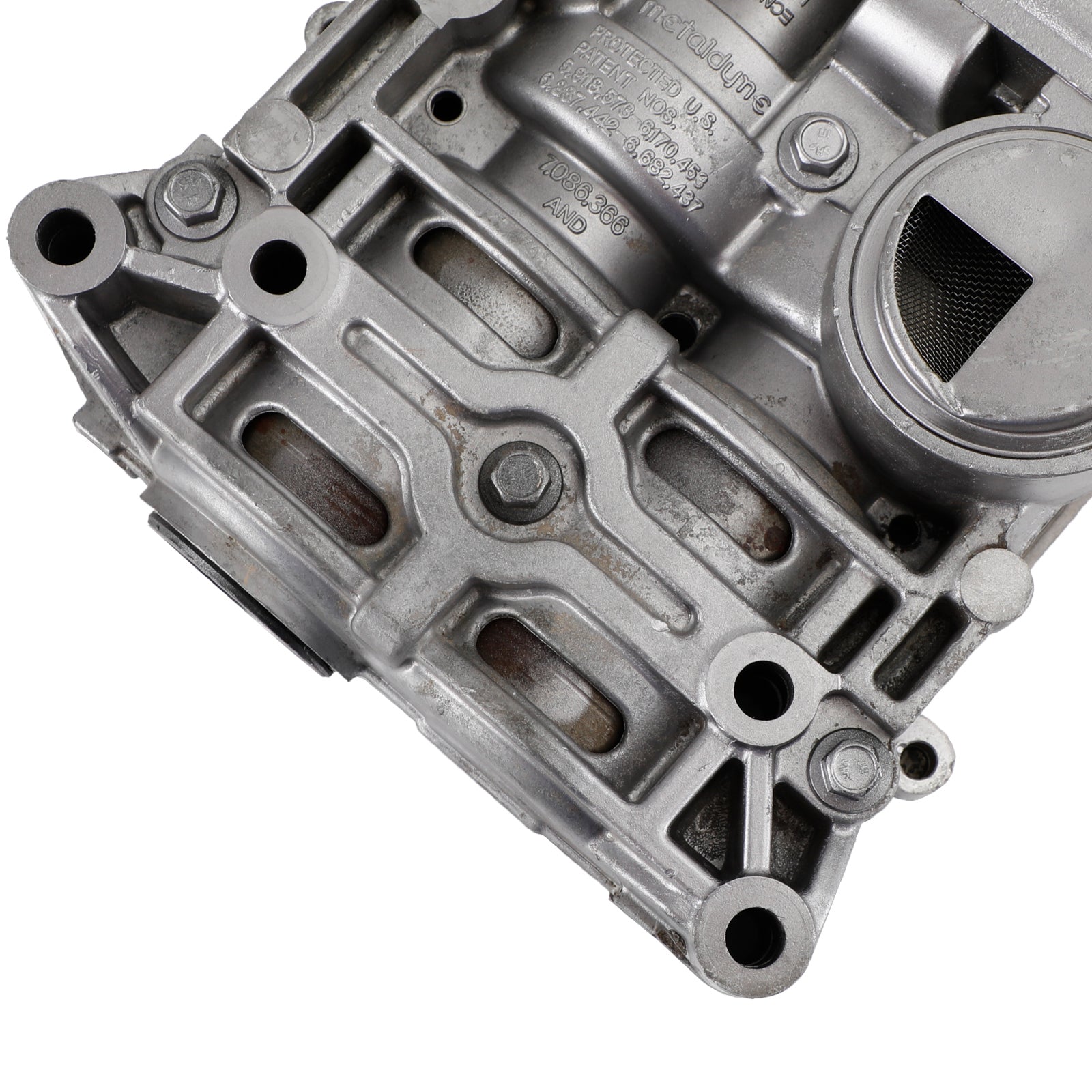 Shaft Balance Assembly Oil Pump 233002G520 for Kia Optima Sorento 2.4L ...
