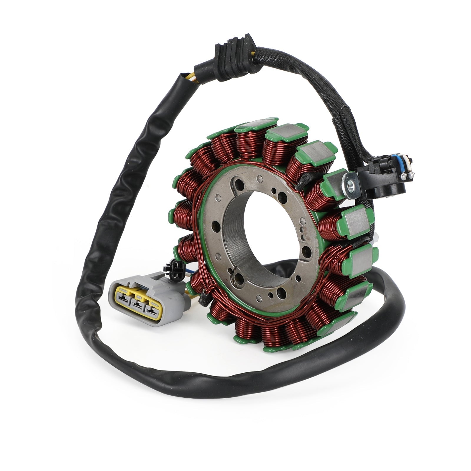 Magneto Stator Generator For Aprilia ETV 1200 Caponord Rally Carabinie ...