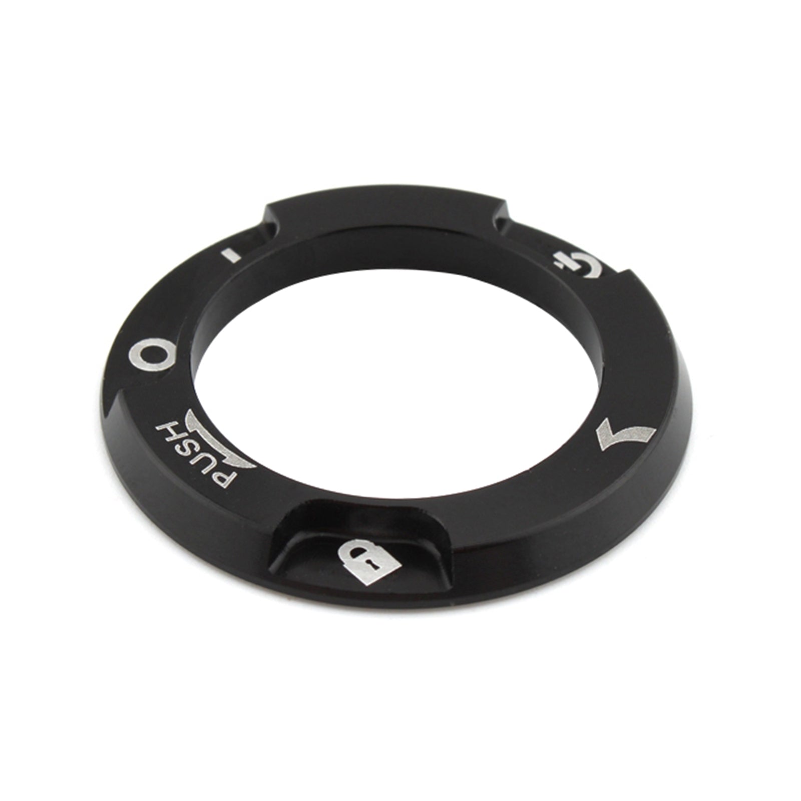Honda CB125R CB150R CT125 Monkey 125 GB350 Aluminum Ignition Switch Tr ...