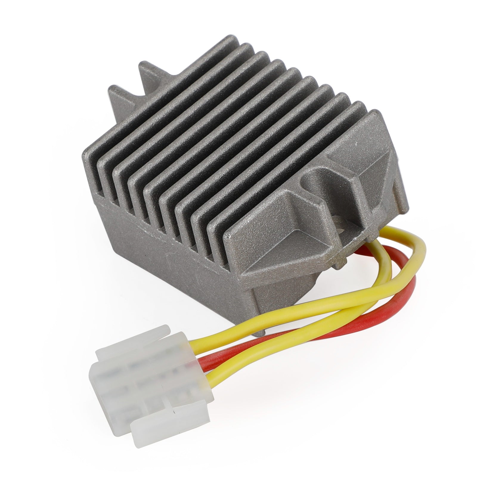 Voltage Regulator Rectifier 20 Amp 691573 808297 84004837 – Component ...