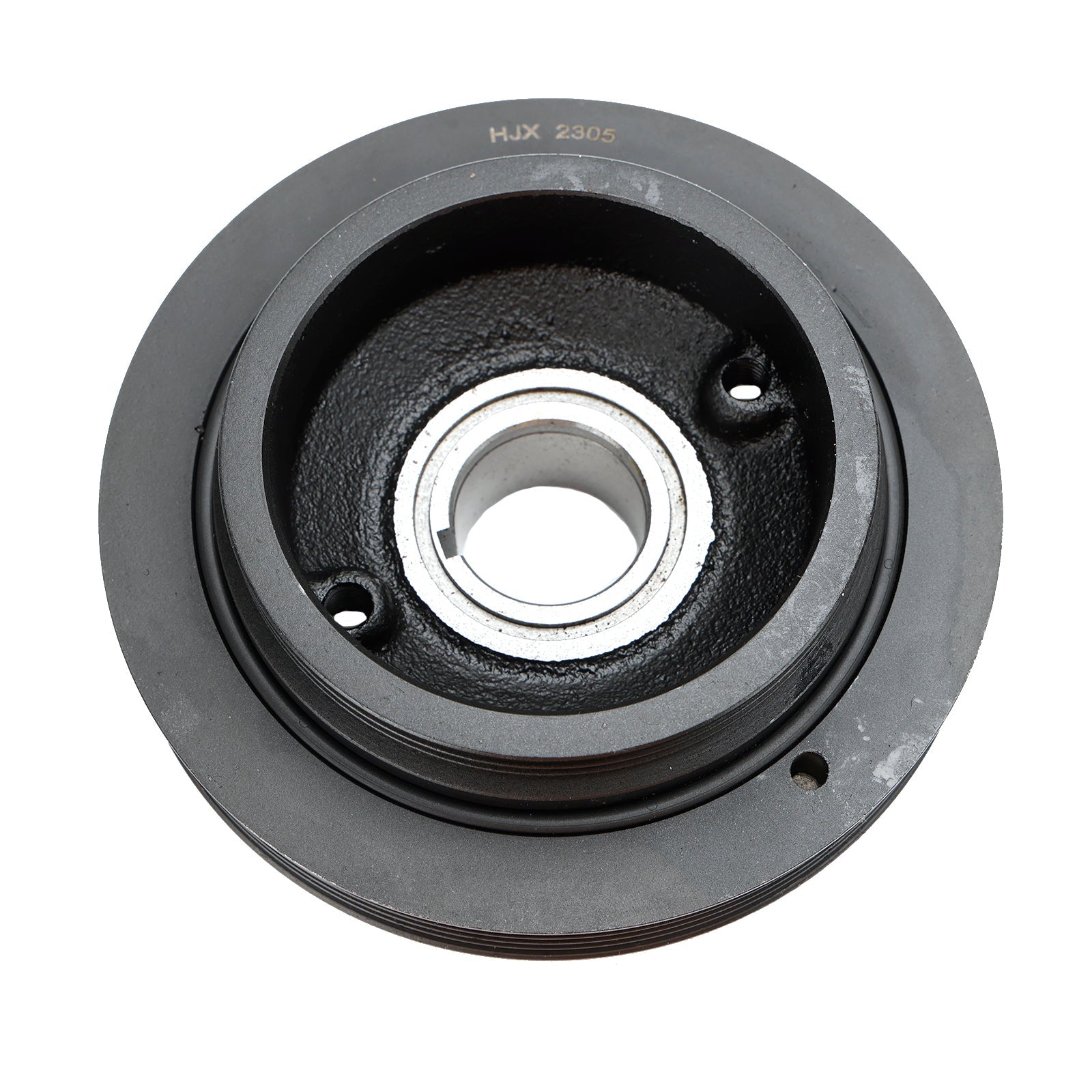 Crankshaft Pulley For Chevrolet Tracker 2.0L Harmonic Balancer 12610-7 ...