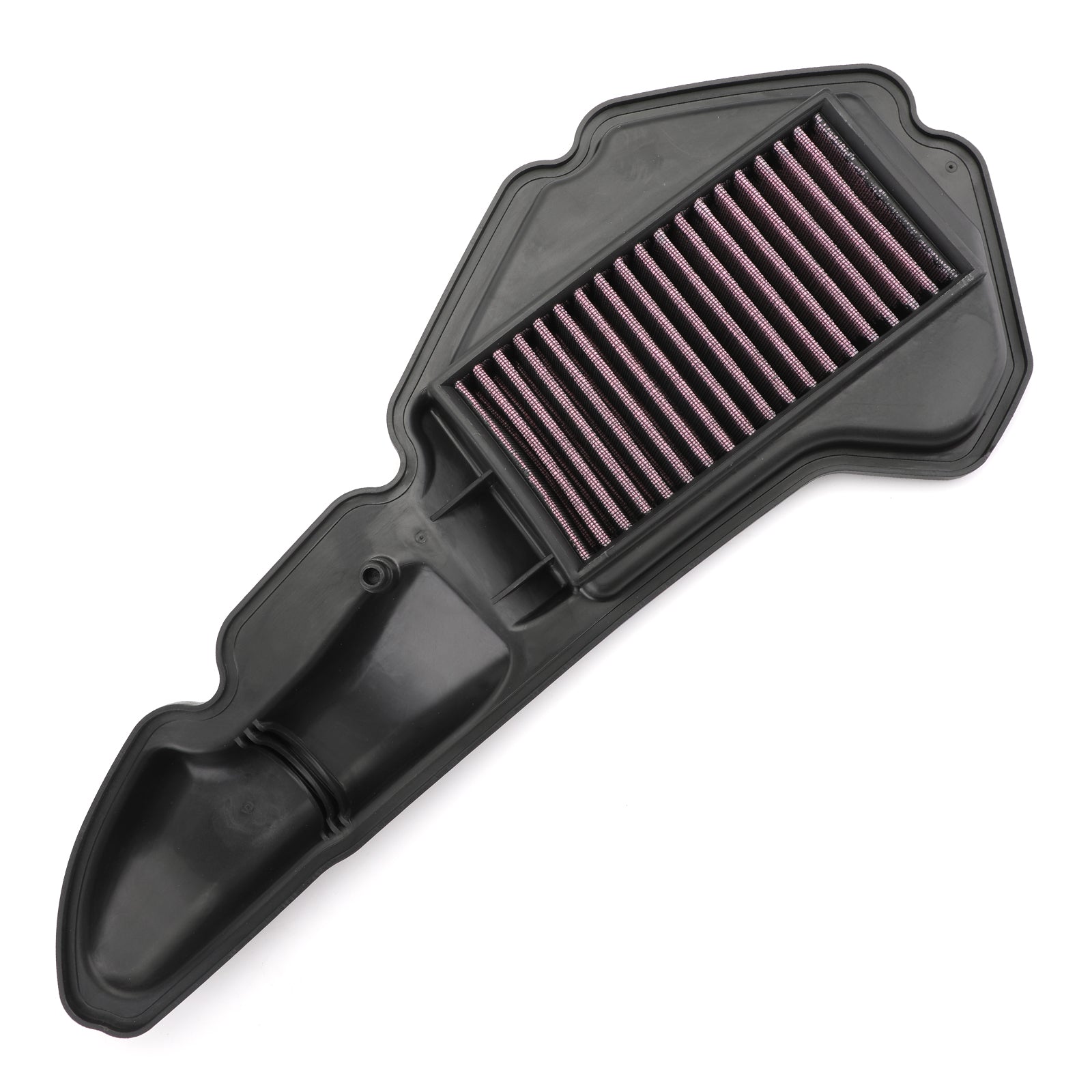 Air Intake Drop in Filter Cleaner Element For Honda PCX 150 PCX150 Sco ...