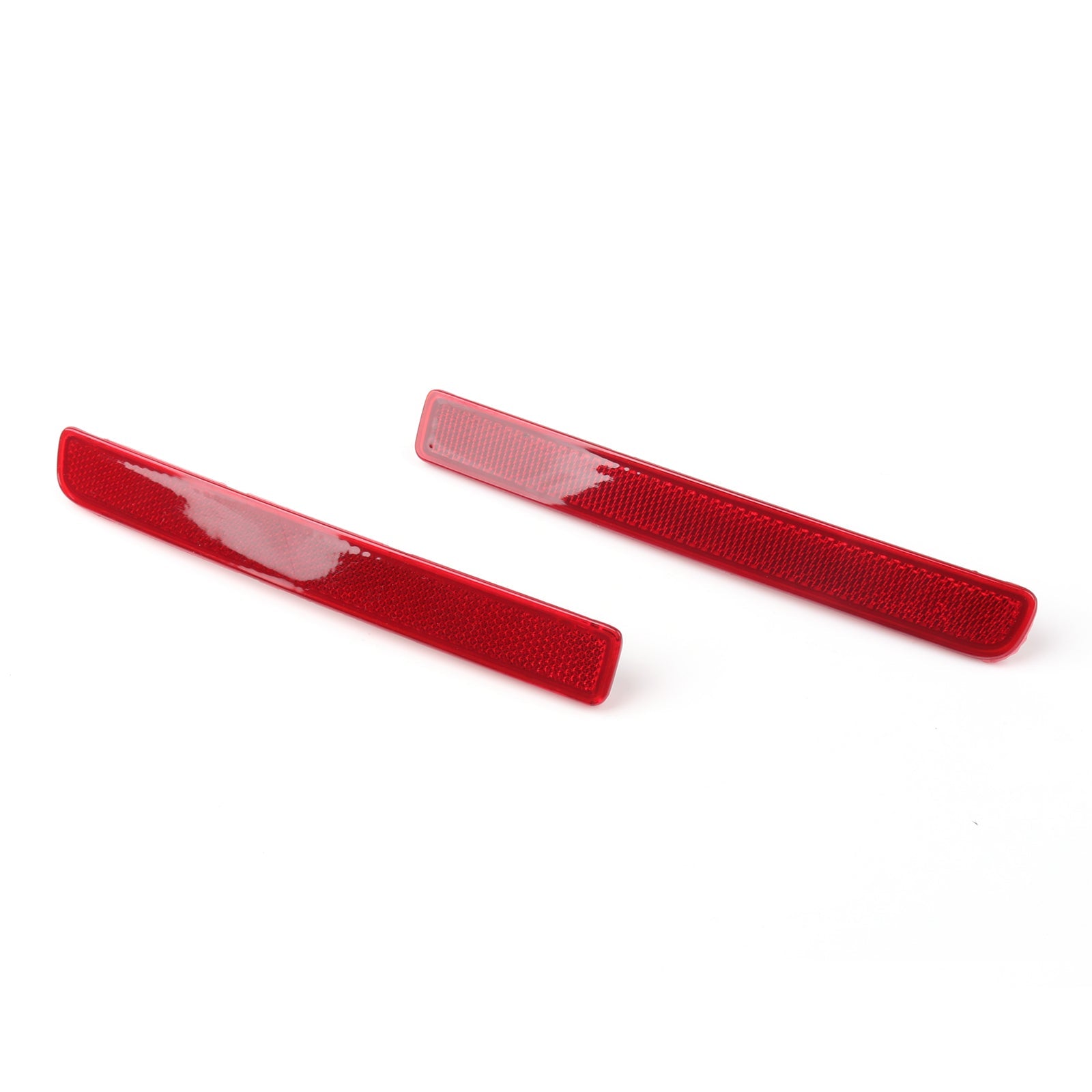 Left/Right Side LAND ROVER Rear Bumper Reflector LR3 LR4 RANGE SPORT ...