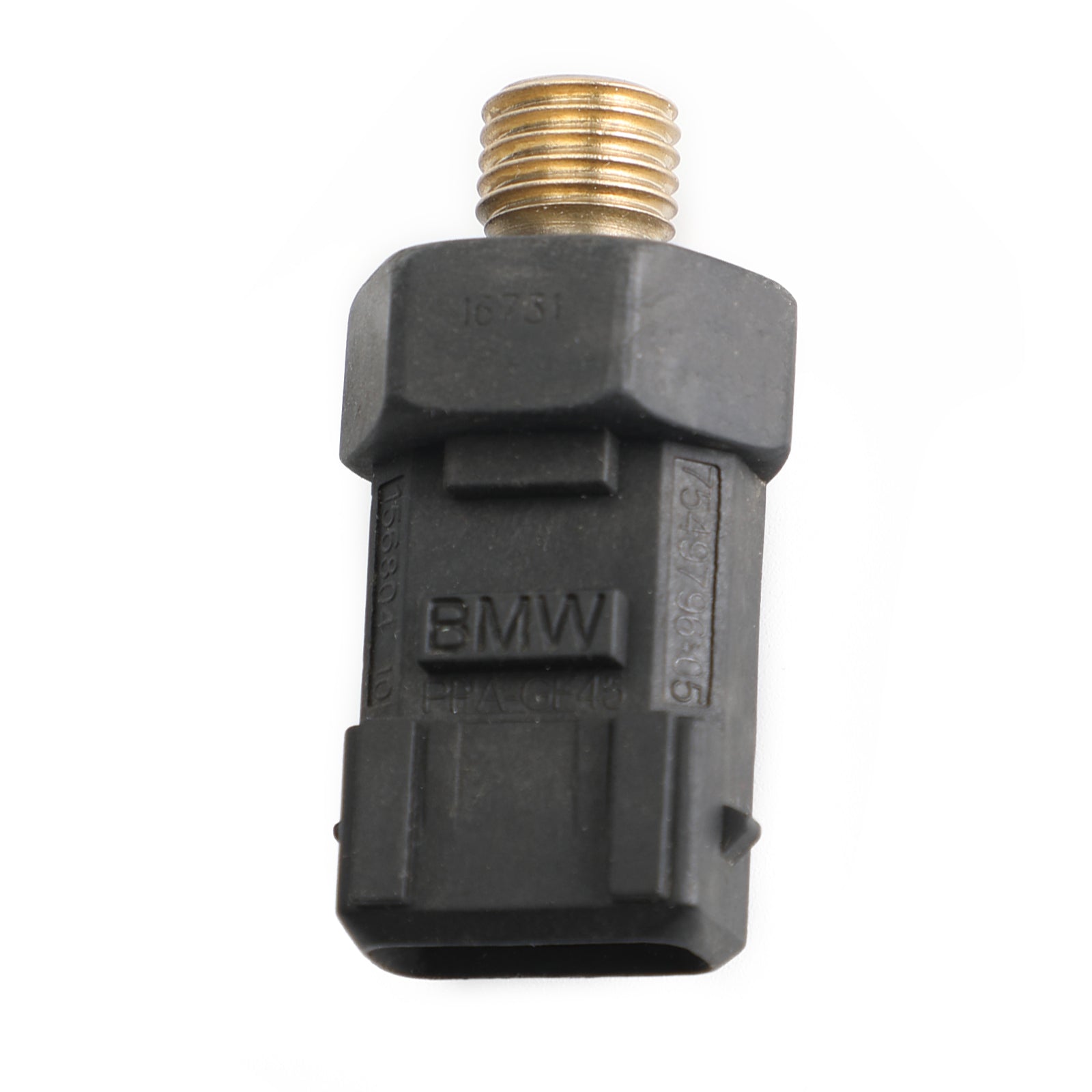 12617549796 BMW 1 Series E81 E88 3 Series E90 Oil Pressure Sensor ...