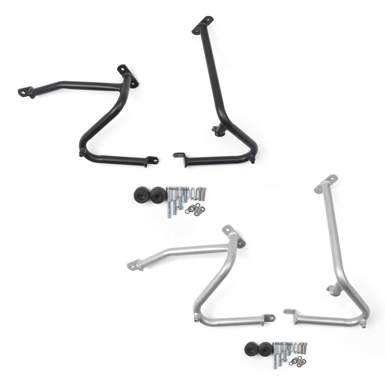 Highway Engine Guard Crash Bars for Suzuki GSR400 GSR600 BK400 600 06 ...