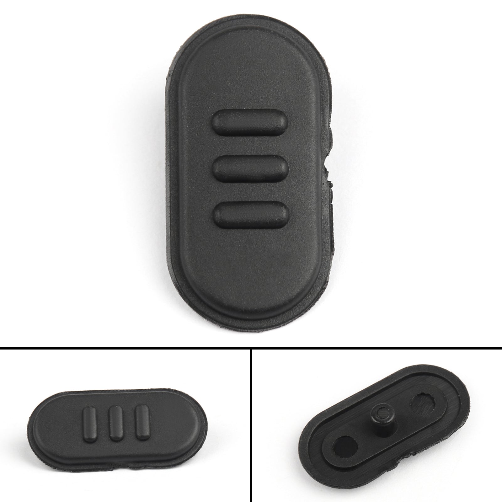 1Pcs Talk PTT Launch Key Switch Button For Motorola A10 A12 Xtni Two W ...