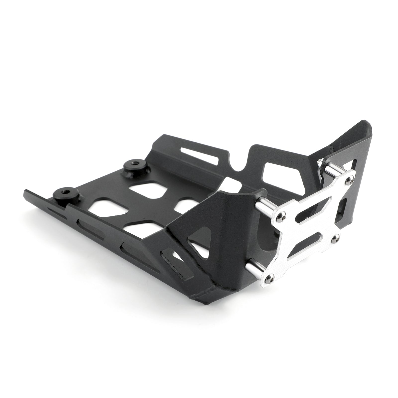 2017-2020 BMW G310GS G310R Aluminum Skid Plate Engine Protection ...