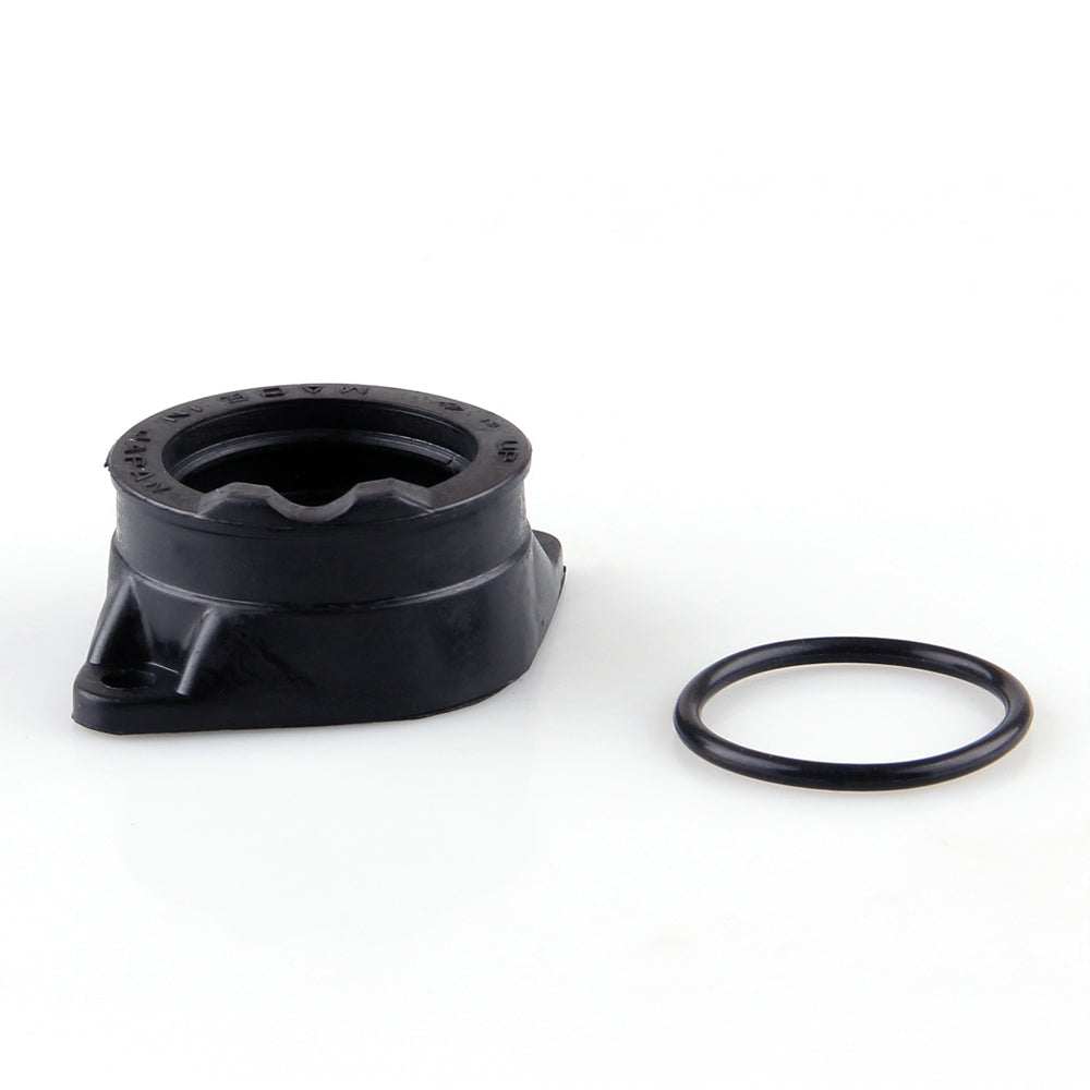 Carburetor Intake Manifold Boot for Suzuki DR250S GN250 TU250 1982-2001 ...
