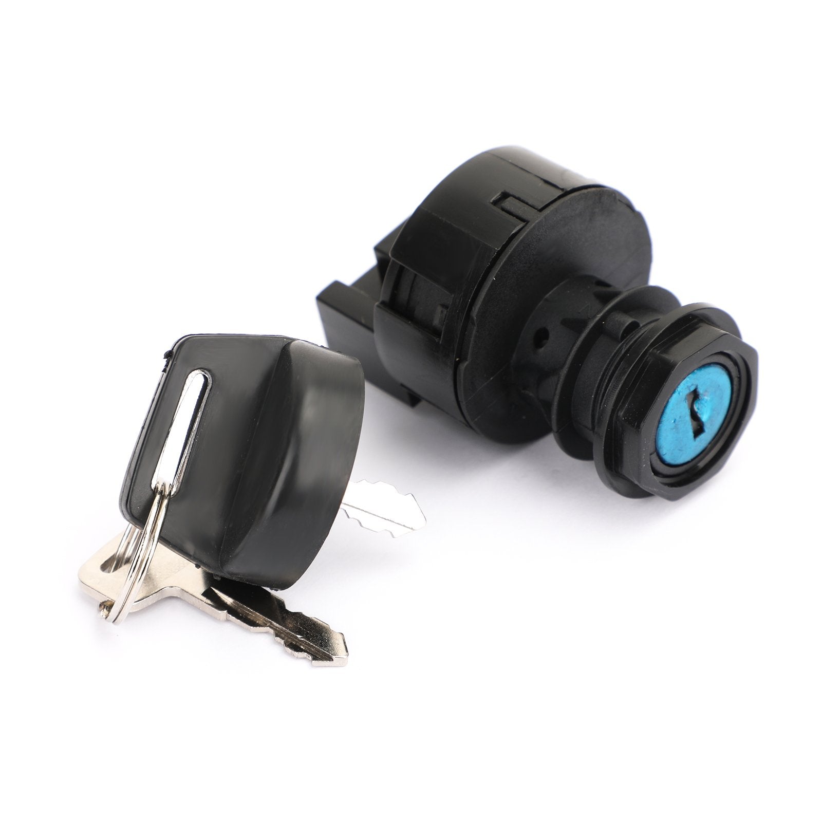 IGNITION KEY SWITCH For Polaris RZR XP 570 800 900 1000 Ranger Sportsm ...