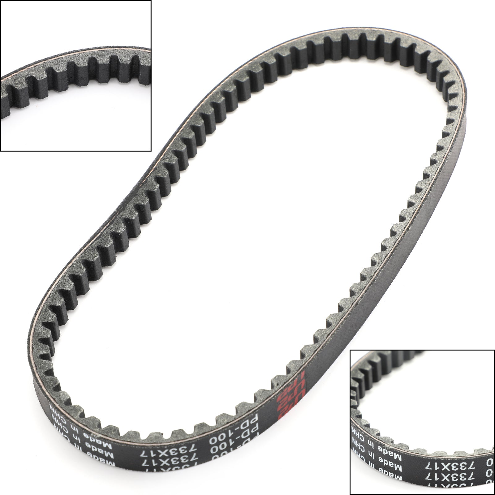 Replacement Drive Belt For Arctic Cat 3303-095 ATV 90 DVX ALTERRA UTIL ...