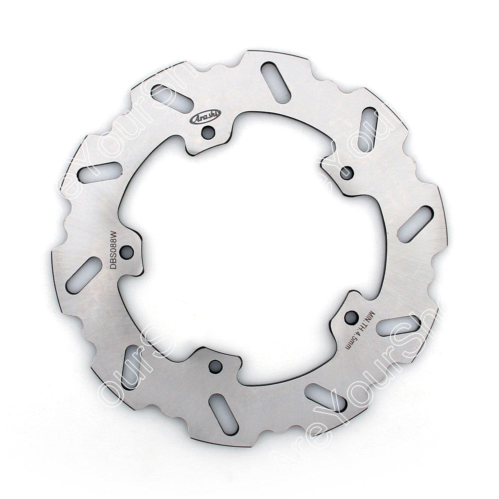 Rear Brake Disc Rotor For BMW S1000R 2014-2021 S1000RR / ABS 2009-2021 ...