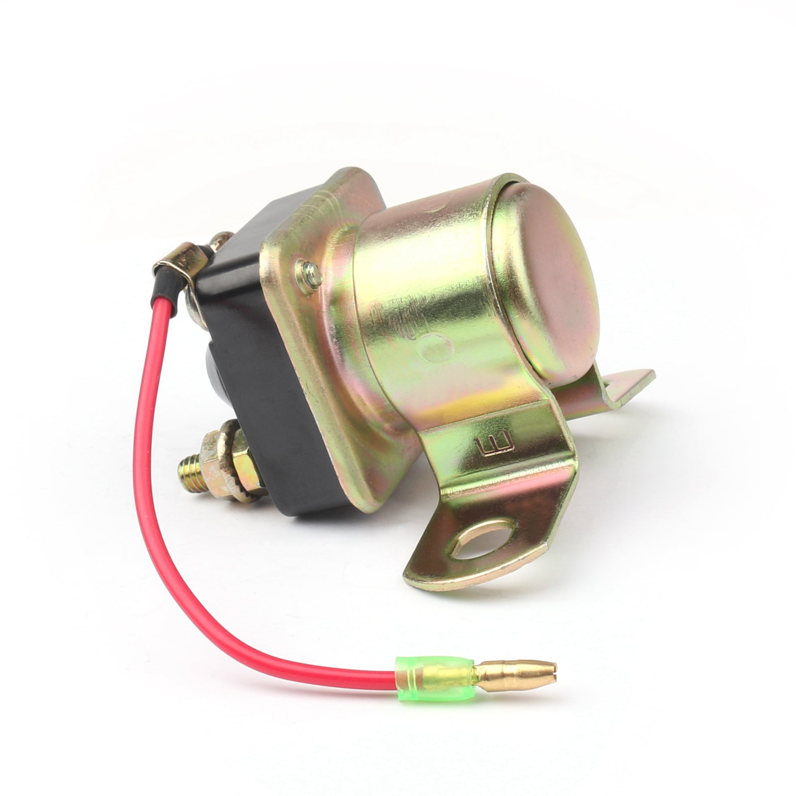 Starter Relay Solenoid For Suzuki GS 1000 1100 E G L GS 250 450 500E ...