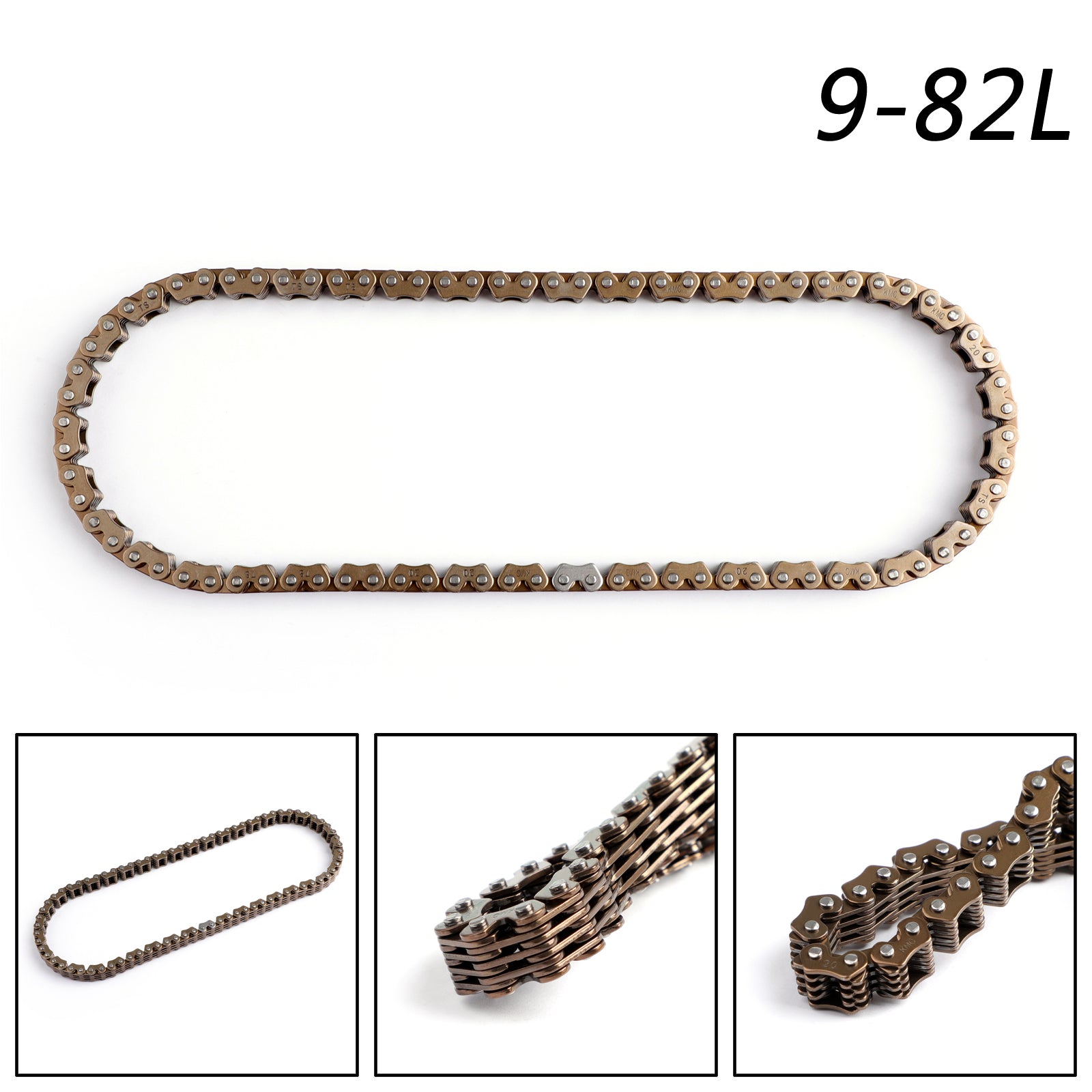 Timing Cam Chain For Honda CB750C CB750F CB750K CB750SC CB900C CB900F ...