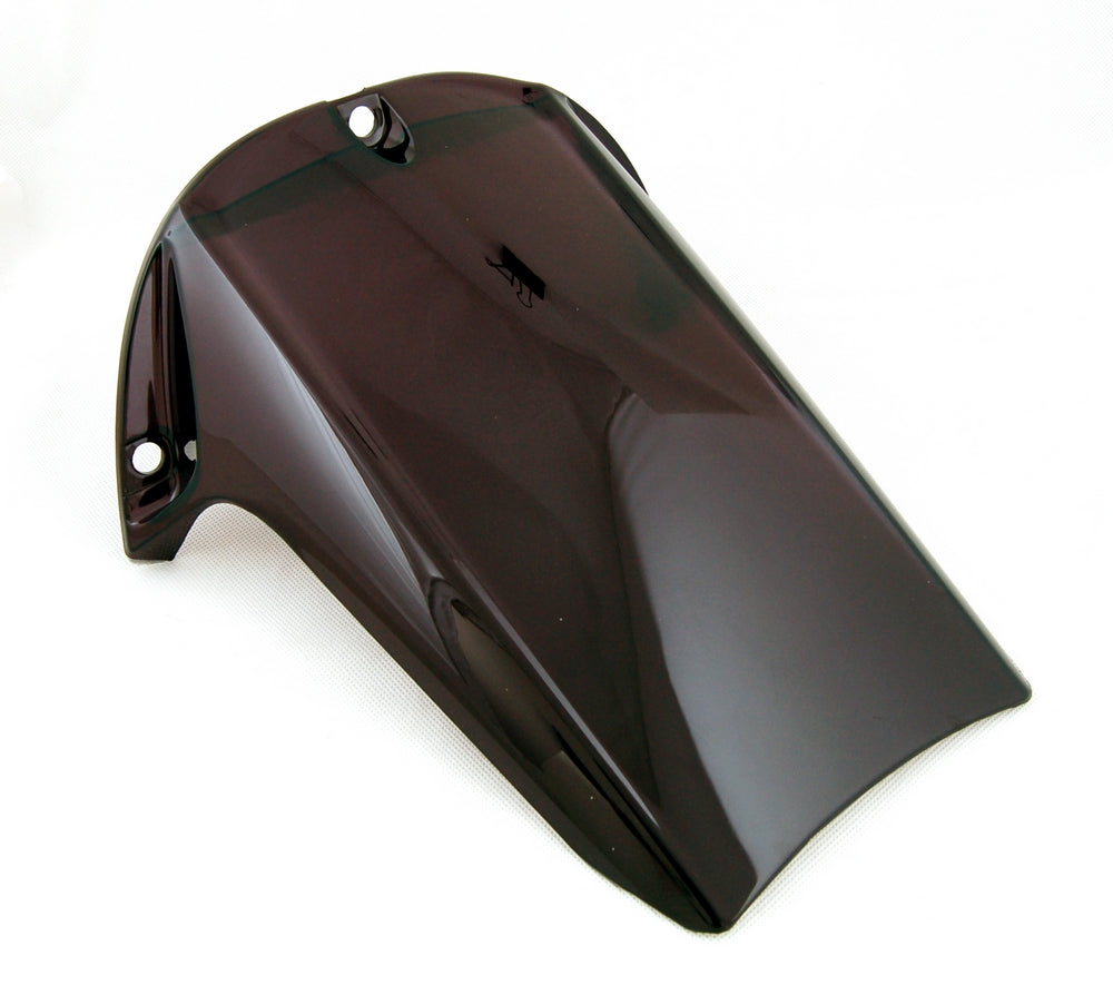 2002-2003 Yamaha YZF R1 Rear Hugger Fender Mudguards – Component Authority