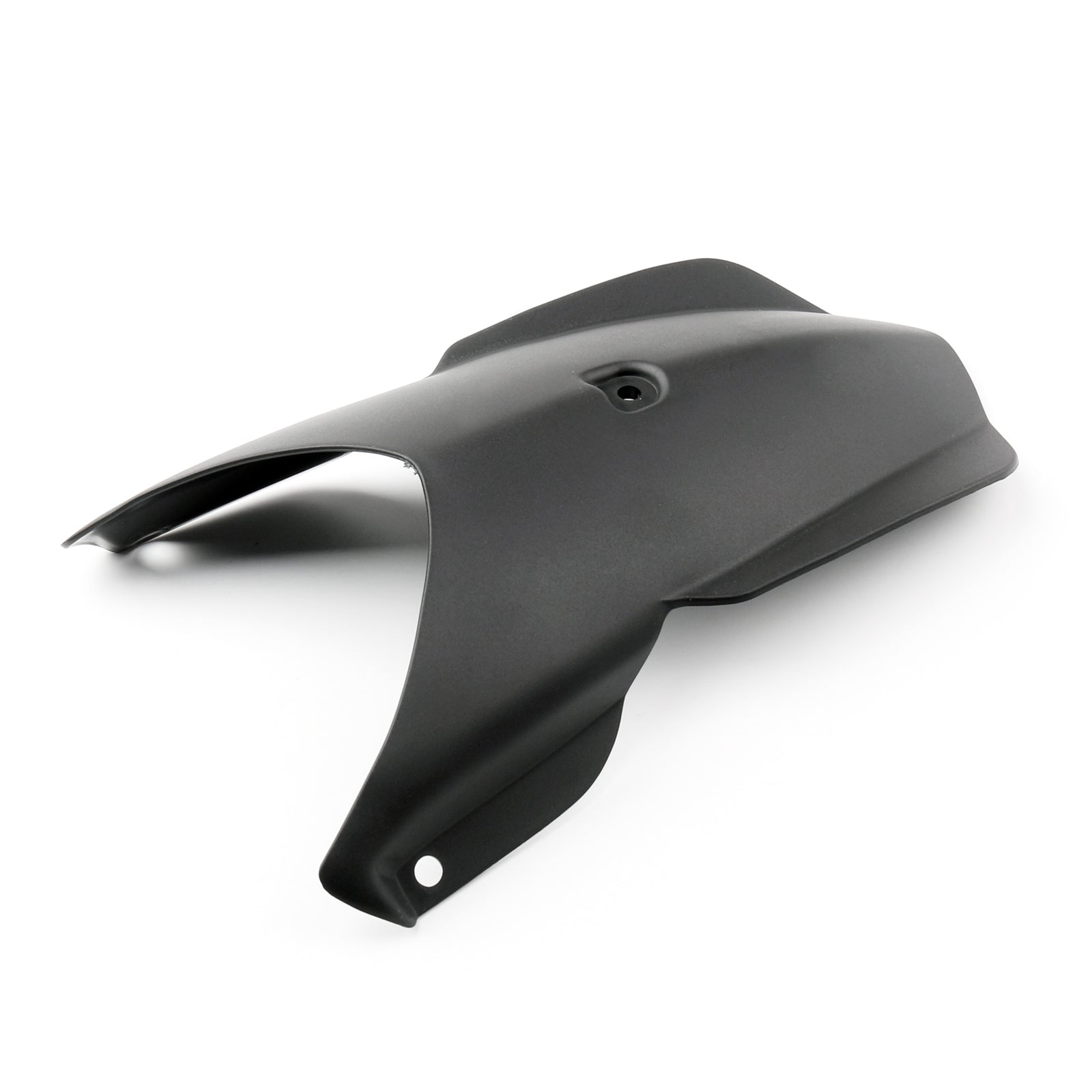 ABS Motorcycle Front Fender Extender Extension For BMW F650GS F800GS F ...