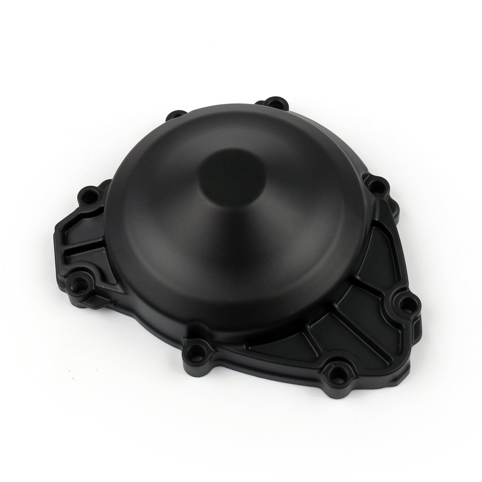 Stator Engine Cover Crankcase Case For Yamaha R1 (09-11) Black ...