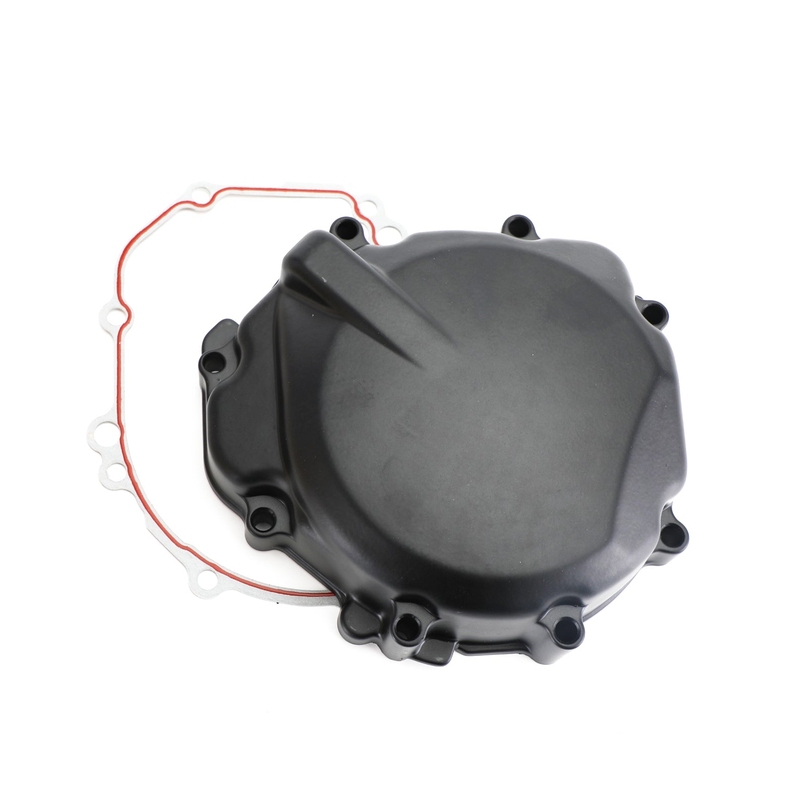 Suzuki GSX-R 650 GSXR 700 GSXR 1000 400 Aluminum Engine Crank Case Sta ...