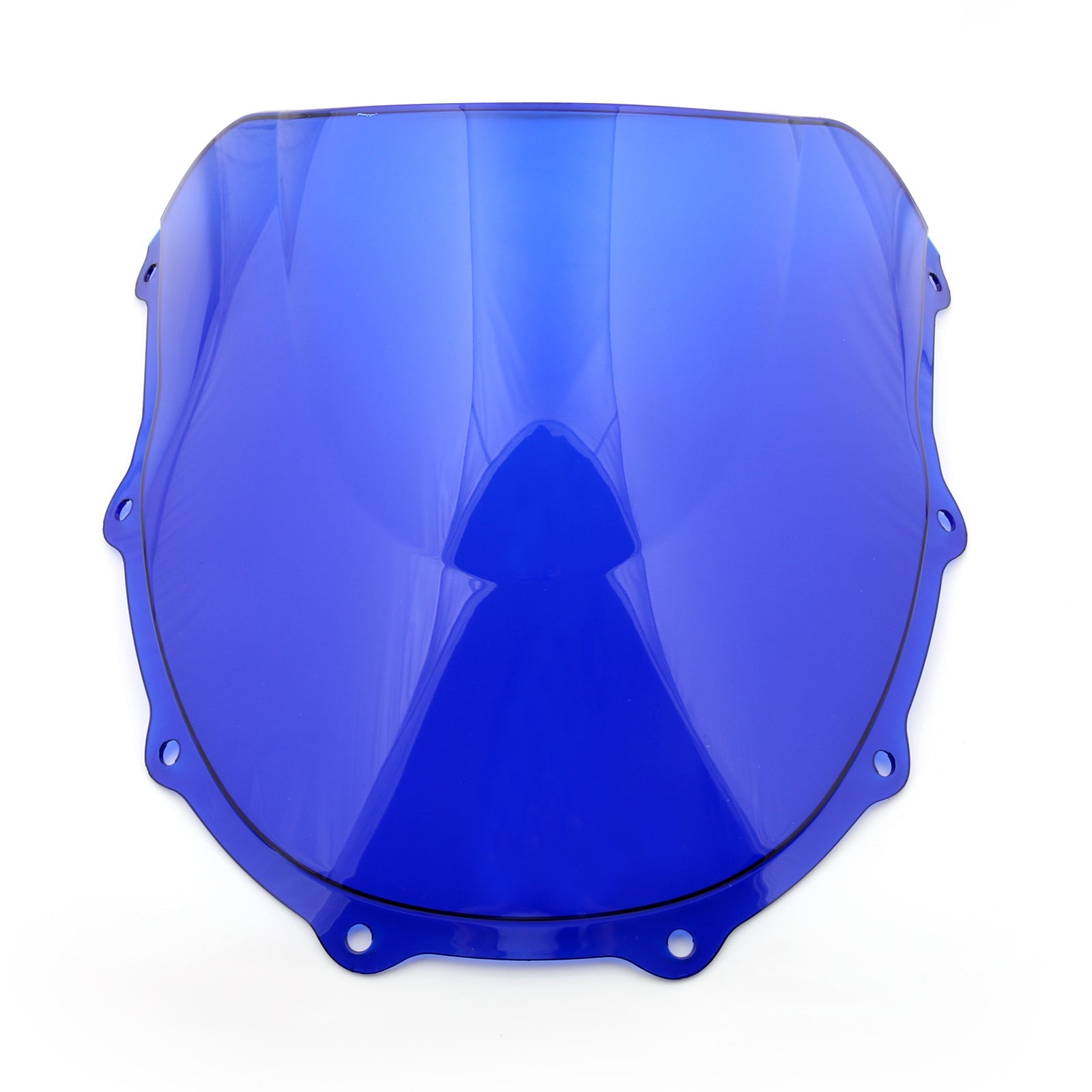 Windscreen Windshield Wind Screen For Kawasaki Ninja ZX7R ZX 7R (1996 ...