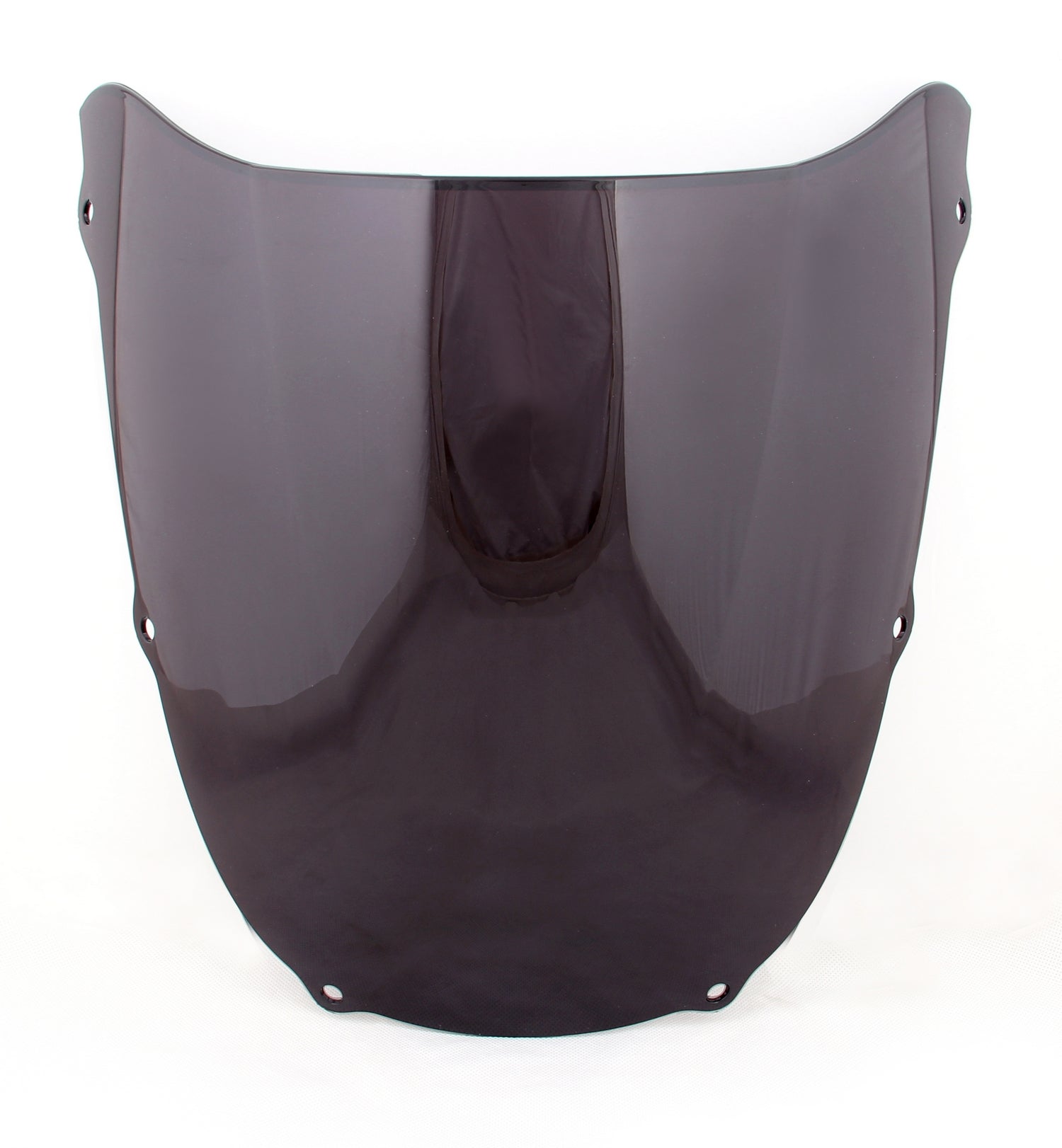 Windshield WindScreen Double Bubble For Kawasaki ZX6R ZX6-R 636 (1998 ...