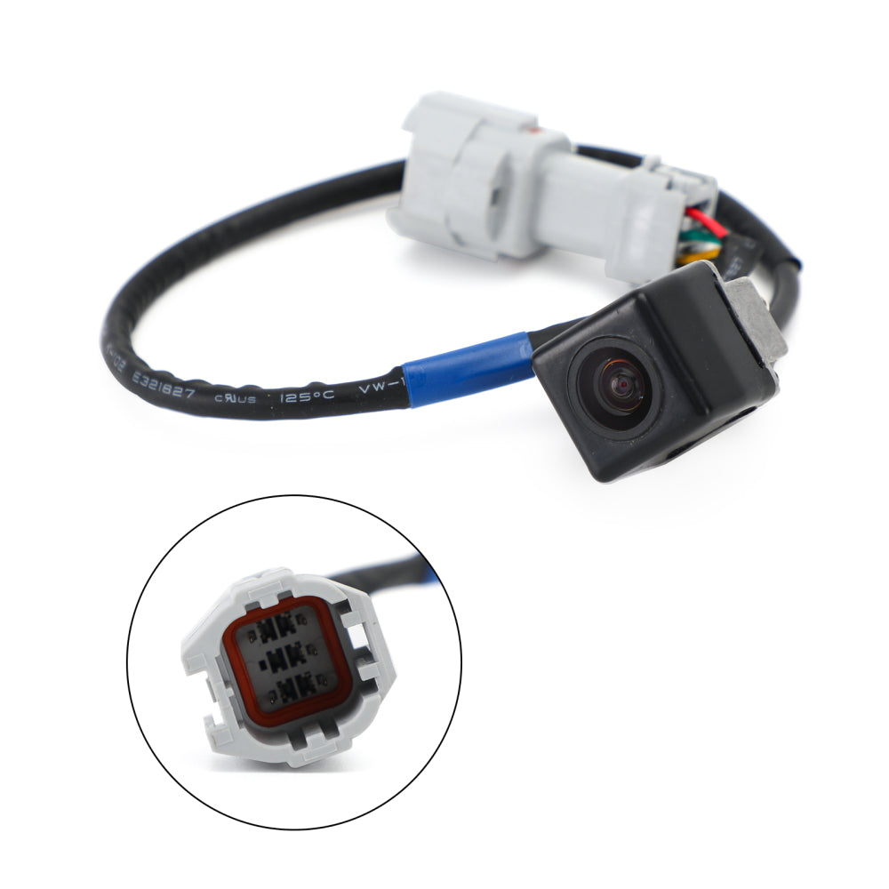 Hyundai i40 Parking Assist Rear View Backup Camera 95760-3Z102 ...