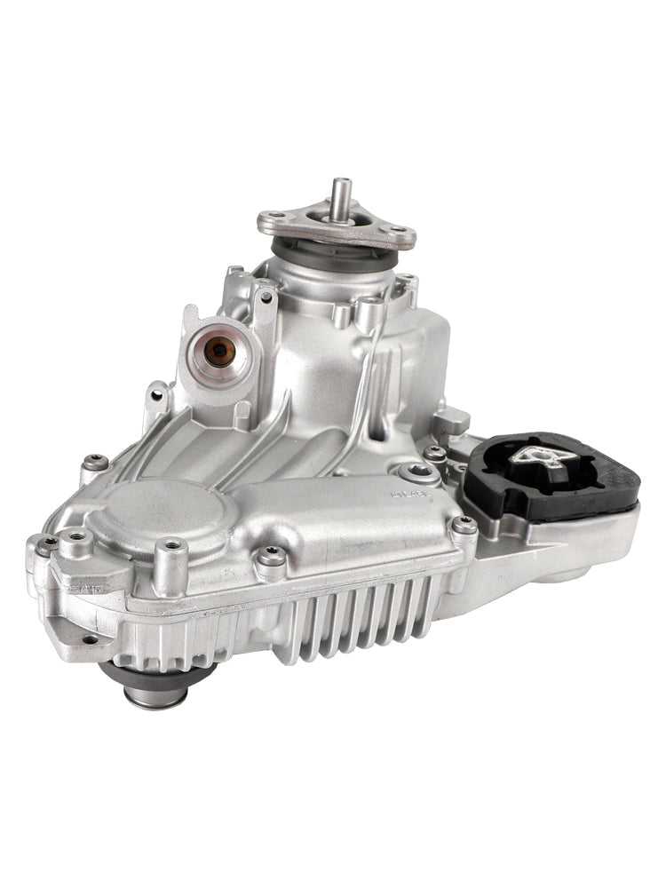 2018 BMW X6 3.0L ATC45L Transfer Case Assembly 27107643758 27107643759 ...