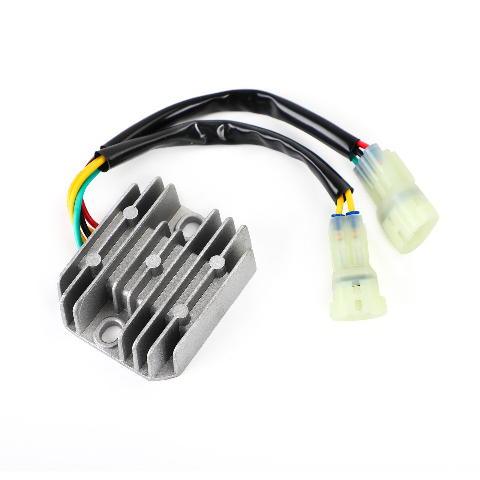 Regulator Rectifier For Honda Fourtrax 200, Type II ATV 2x4 90-97 3160 ...