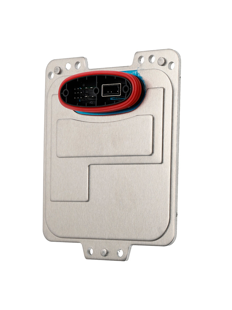 E-Class W211 Benz Mercedes Xenon Headlight Control Unit 2118705585 A21 ...