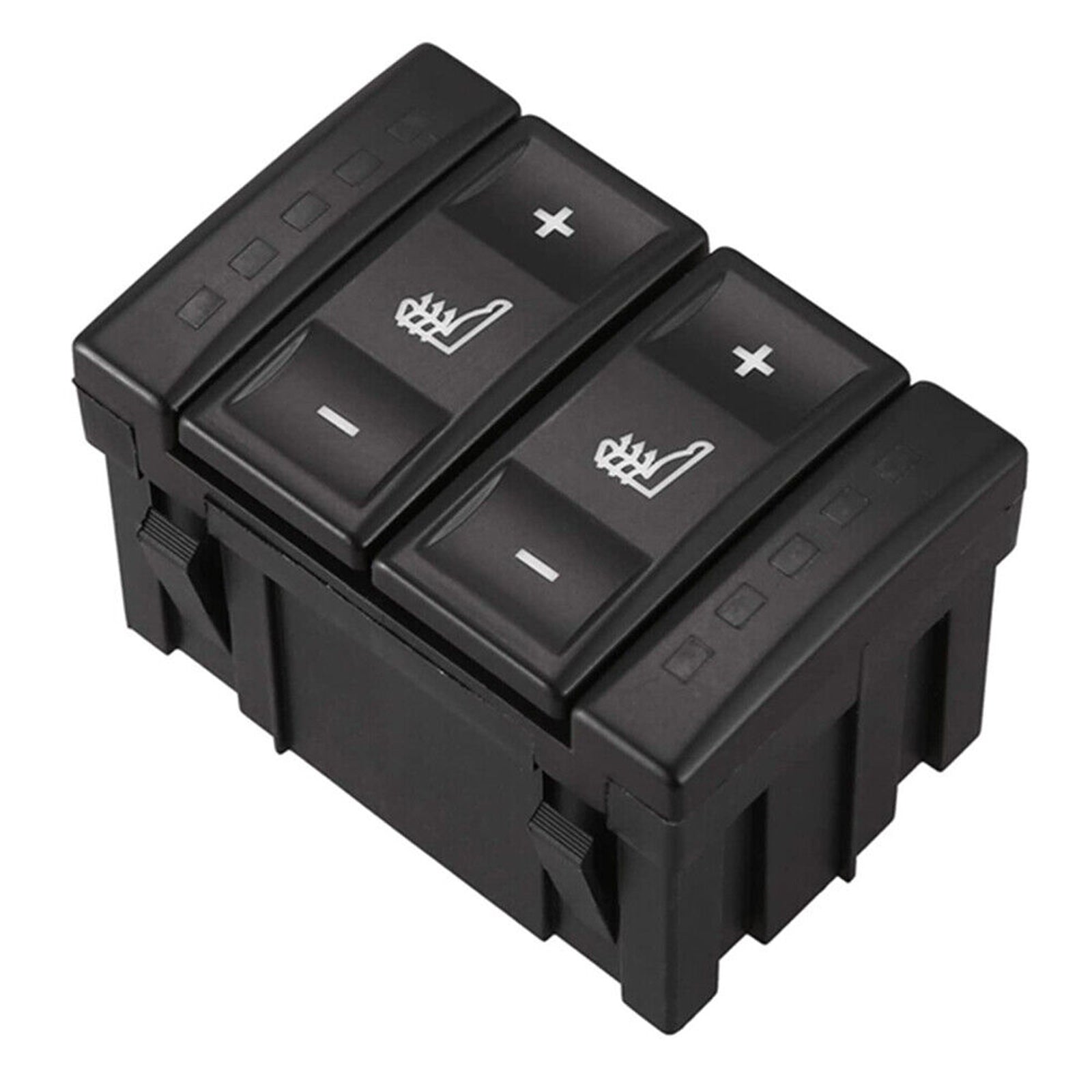 Heated Seat Switch Dual Switch For Ford Mondeo MK4 Galaxy MK3 S-MAX BS ...