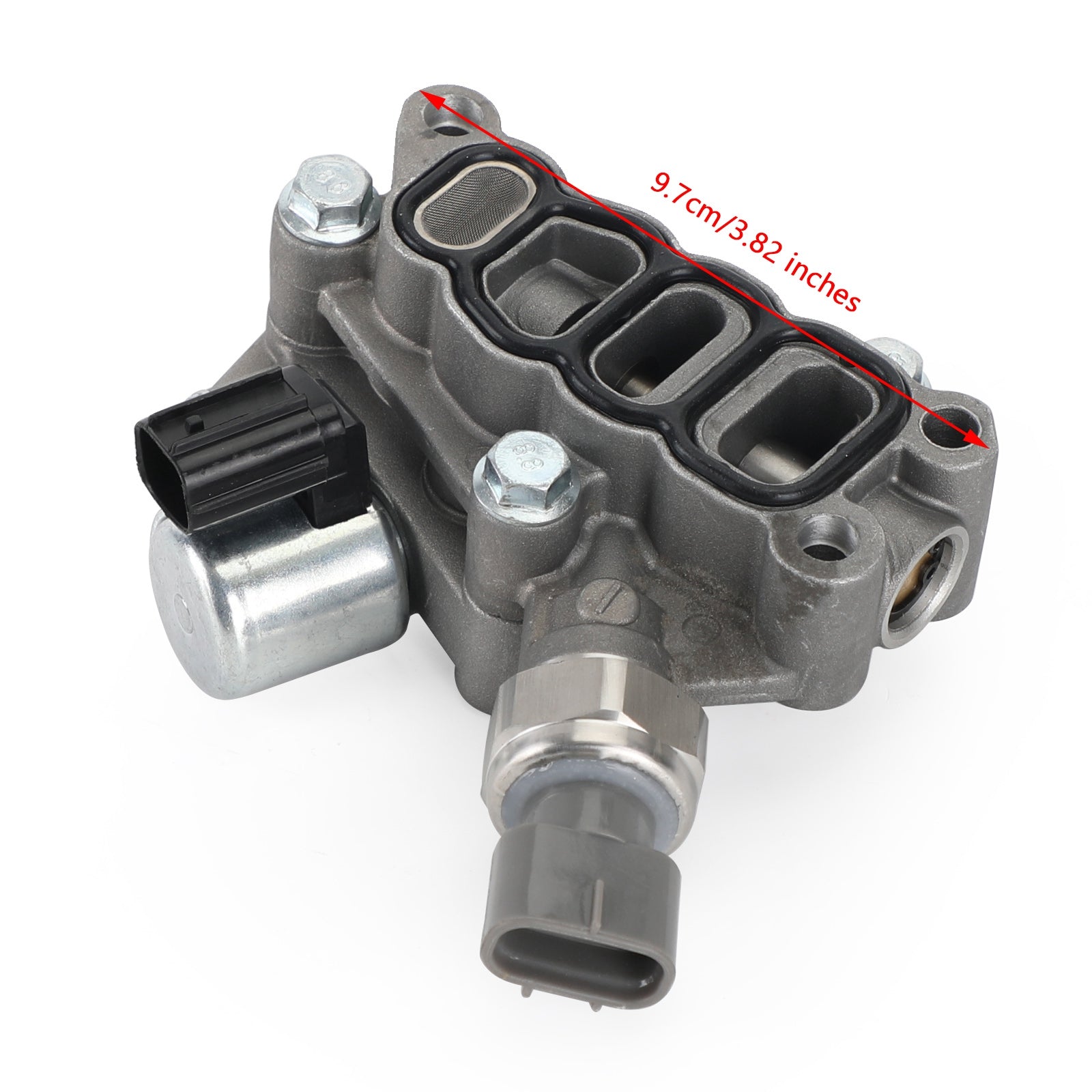 VTEC Solenoid Spool Valve W/Gasket 15810-RKB-J01 For Honda Odyssey 200 ...