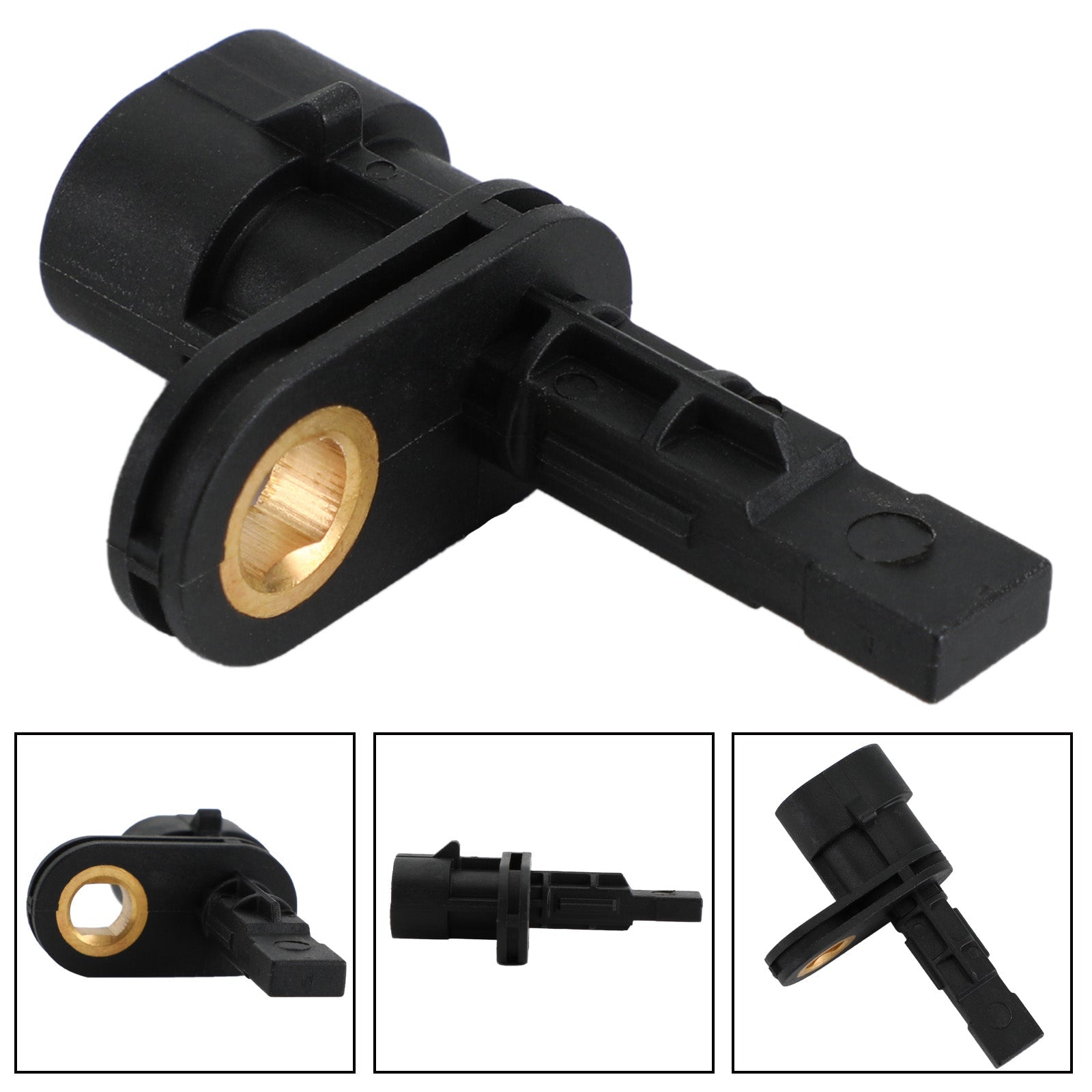 Rear ABS Wheel Speed Sensor 92211237 For Holden Commodore VE 06-13 V6 ...